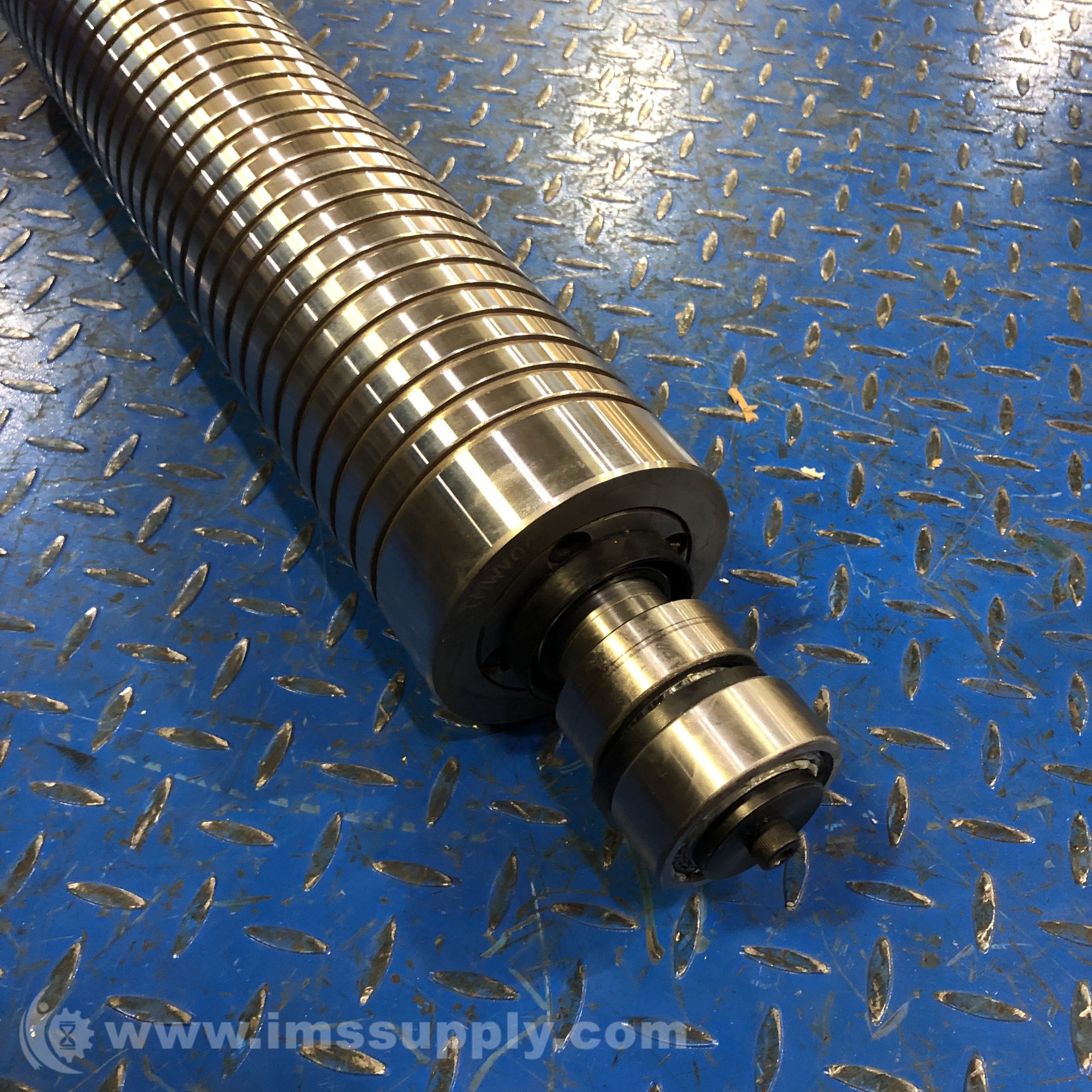 Seibu AMS-500 Box of 2 Precision Spindle Rolls - IMS Supply