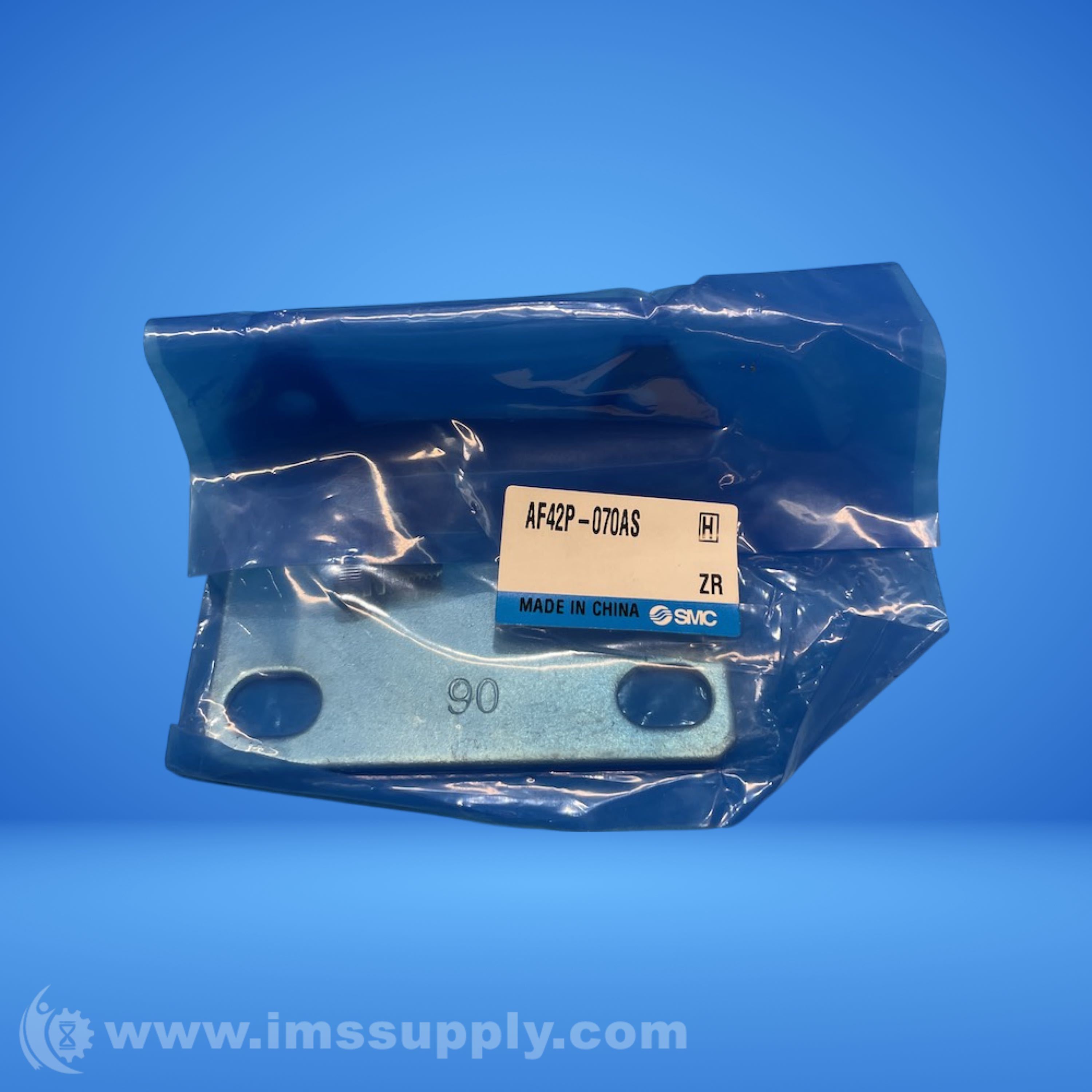 SMC AF42P-070AS - IMS Supply