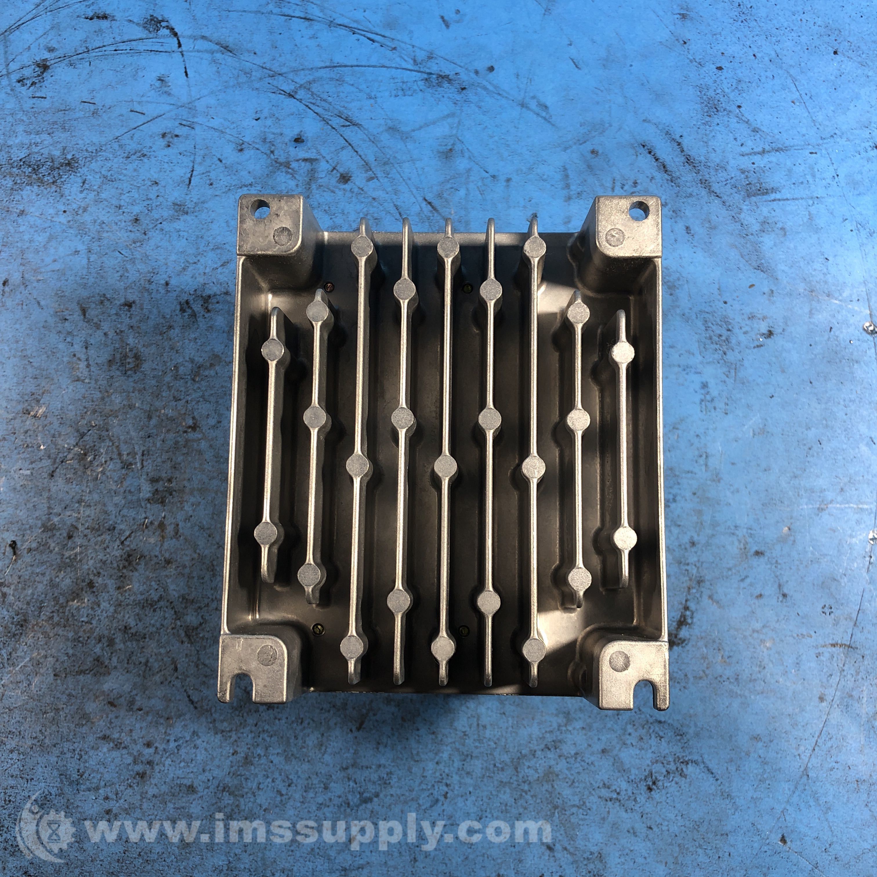 Omron 3G3JV-A4004-A Sysdrive Inverter - IMS Supply