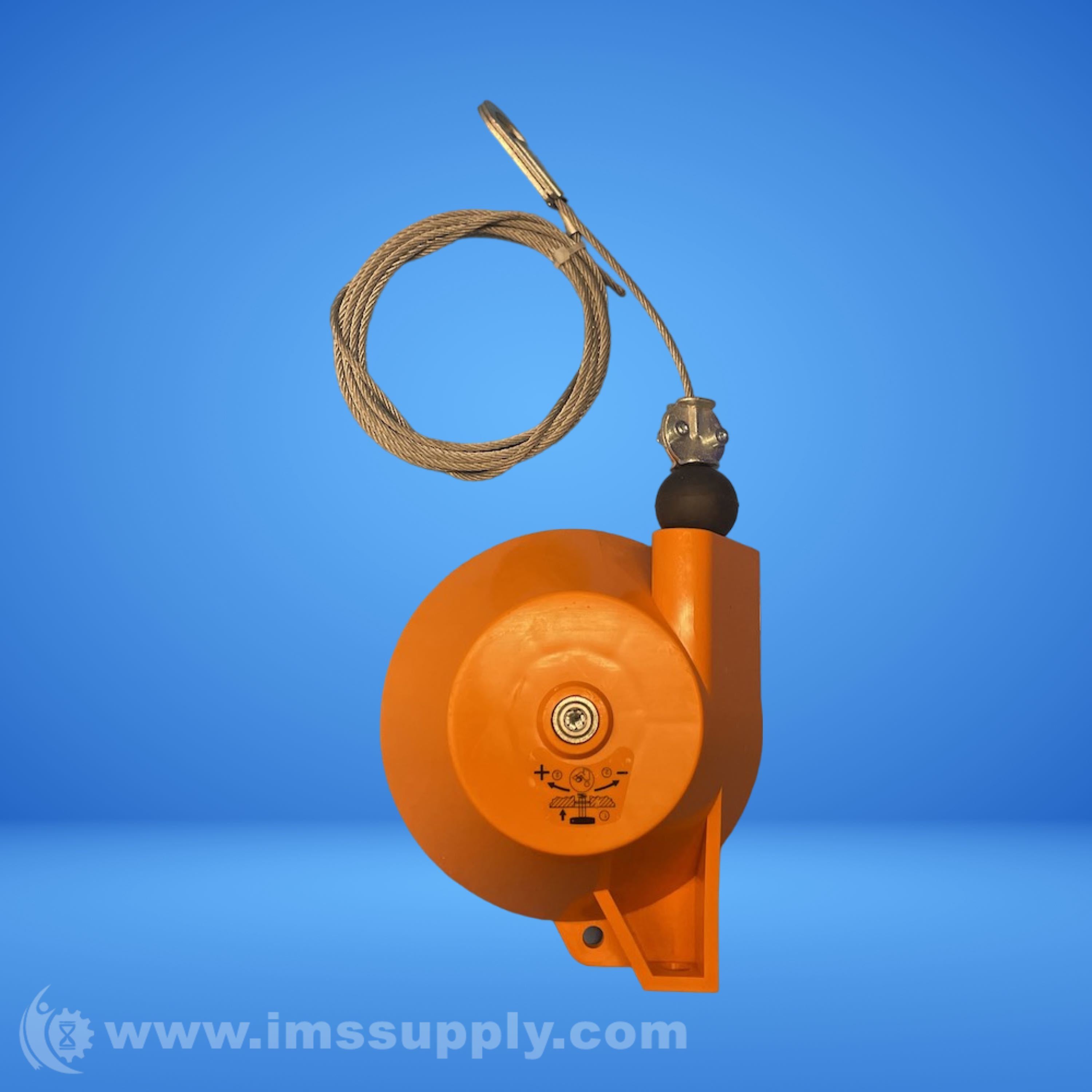 Kromer 7228-01 Zero-Gravity Tool Balancer - IMS Supply