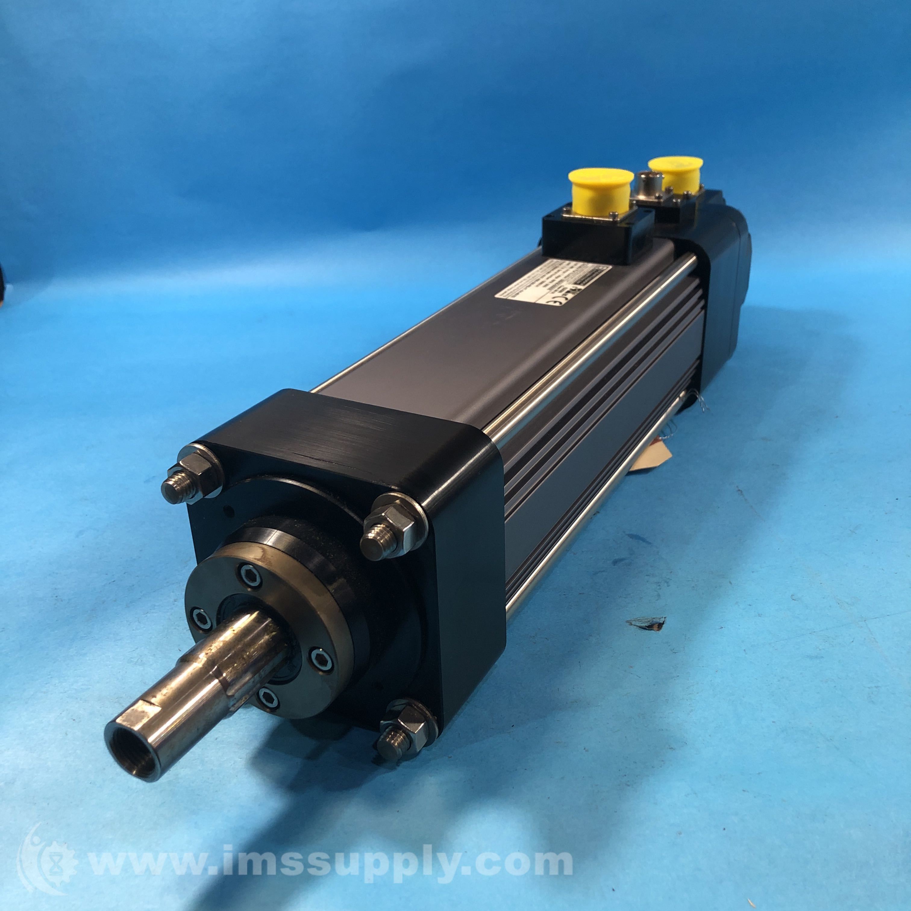 Sealant Equipment GSM40-0601-MXF-AB5-268-RB-XT-XH-45152 Actuator - IMS ...