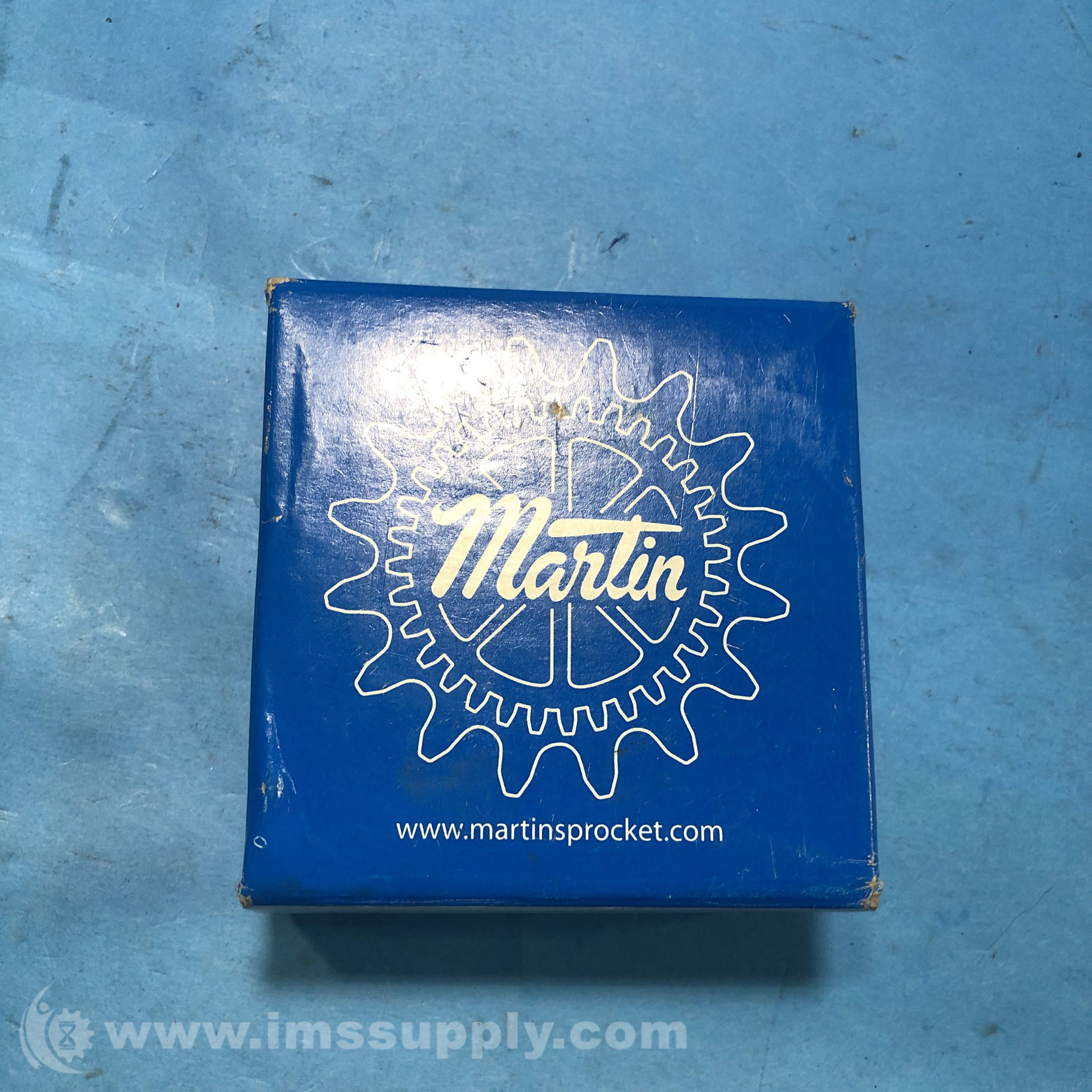 Martin SH 24MM Quick Disconnect Bushing - SH Series - IMS Supply