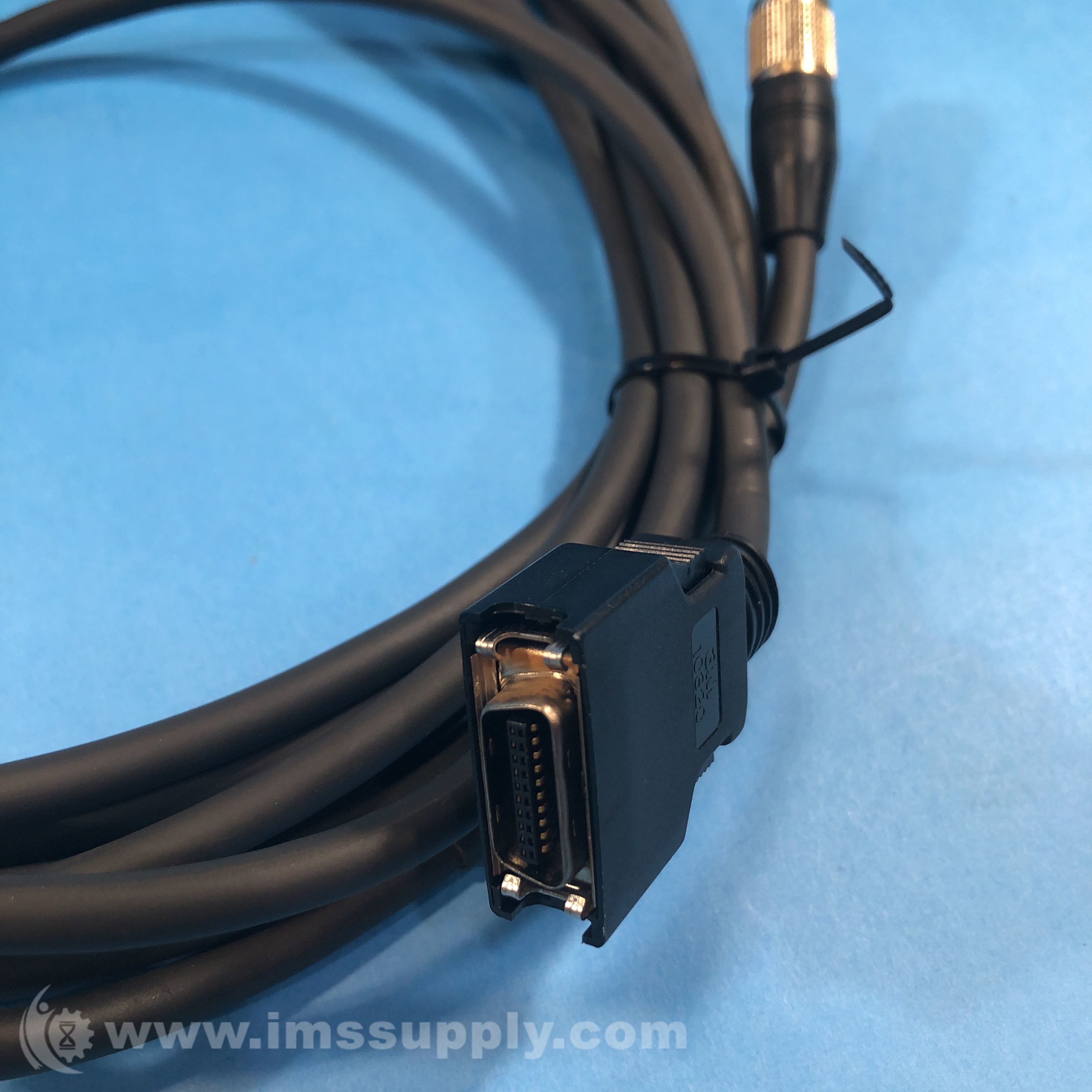 Keyence CA-CN5 High-Speed Camera Cable - IMS Supply