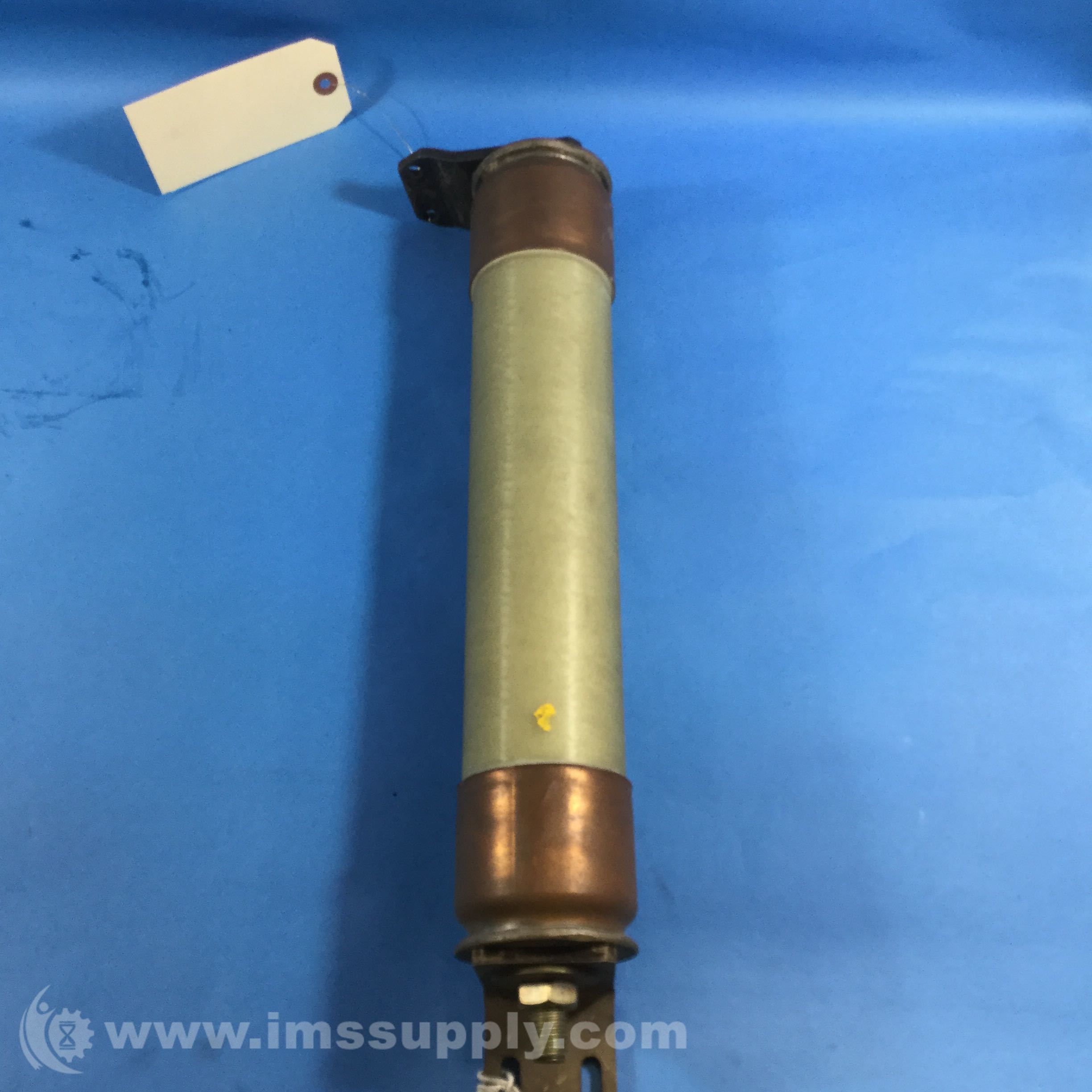 General Electric 55A212942P9RB 5.5kV GE Limit Amp Starter Fuse 9R - IMS ...