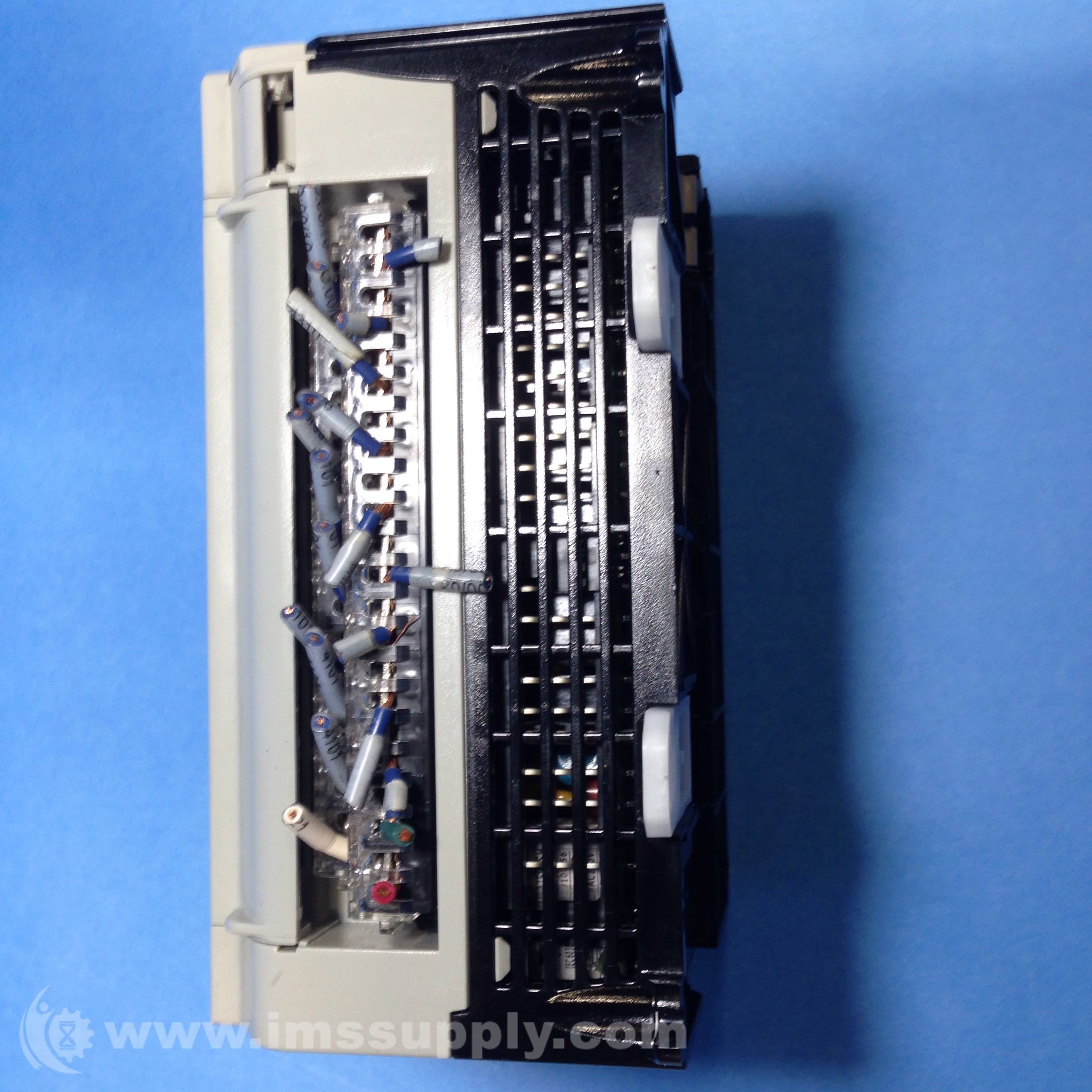 Allen Bradley 1764-24BWA MicroLogix 1500 Base Unit - IMS Supply