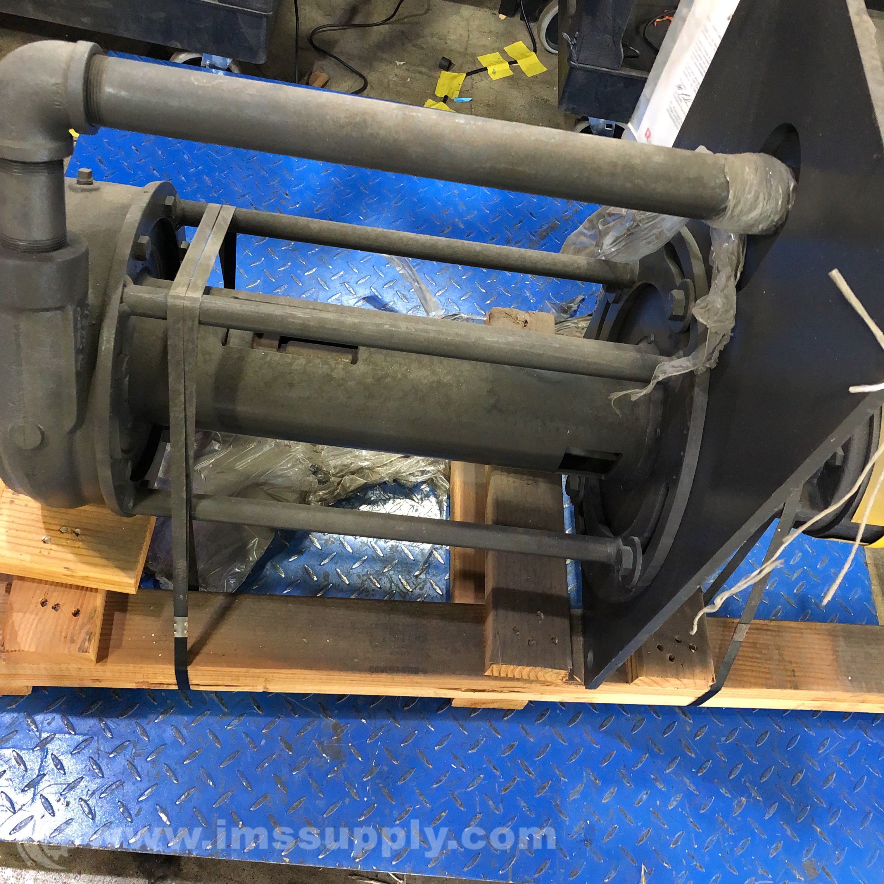 Gusher Pumps 7600 - IMS Supply