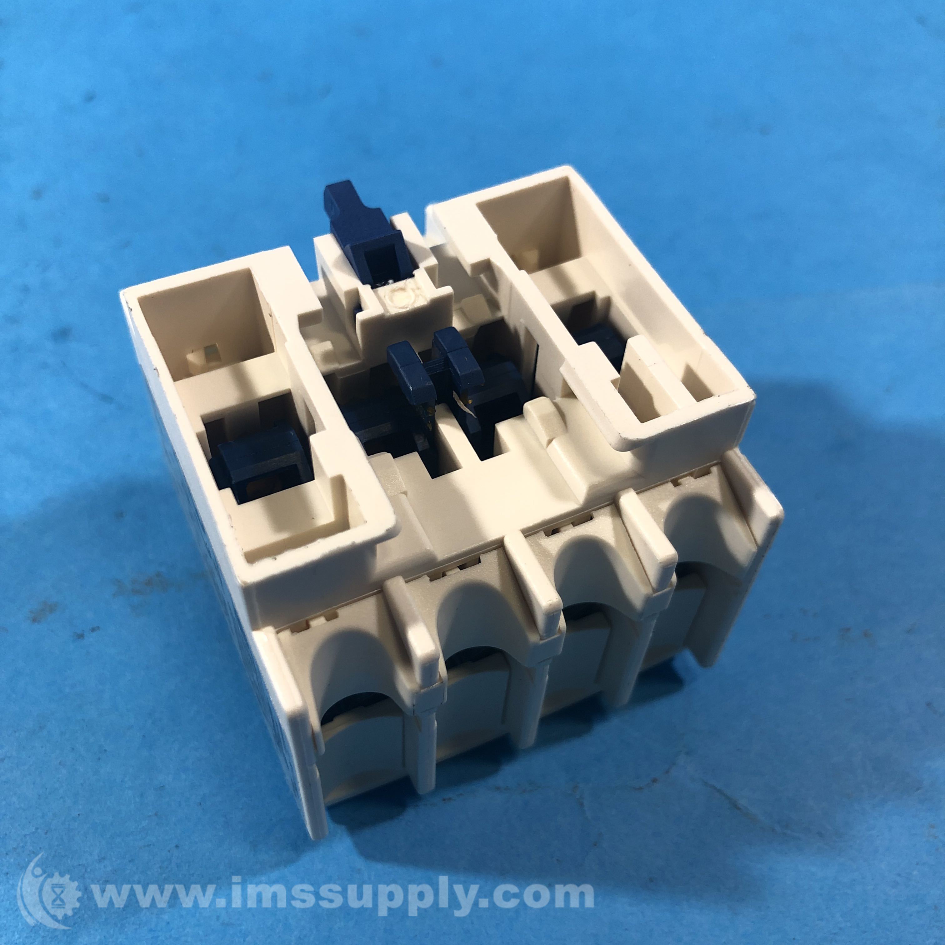 Telemecanique LADN40 IEC Auxillary Contact Block - IMS Supply