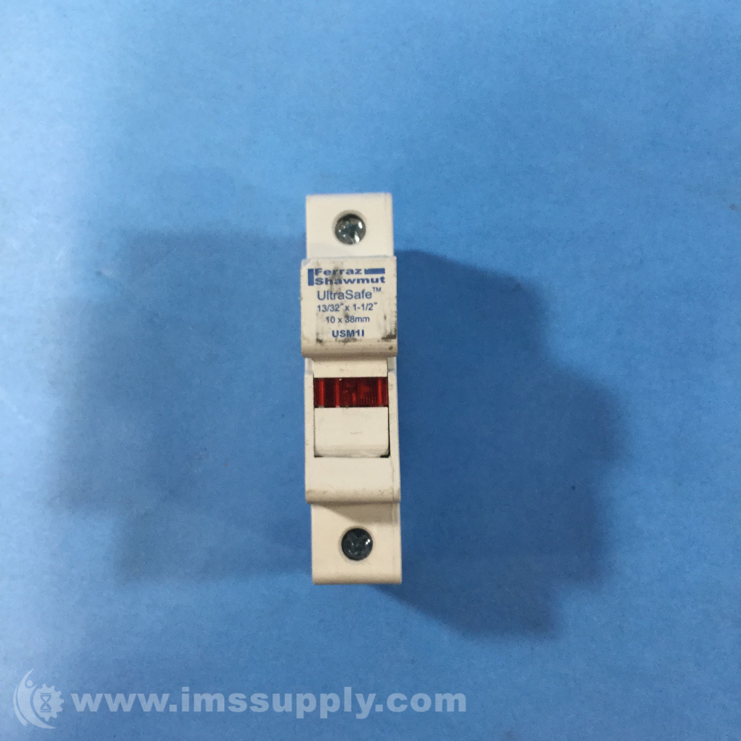 Ferraz Shawmut USM1I Fuseholder - IMS Supply