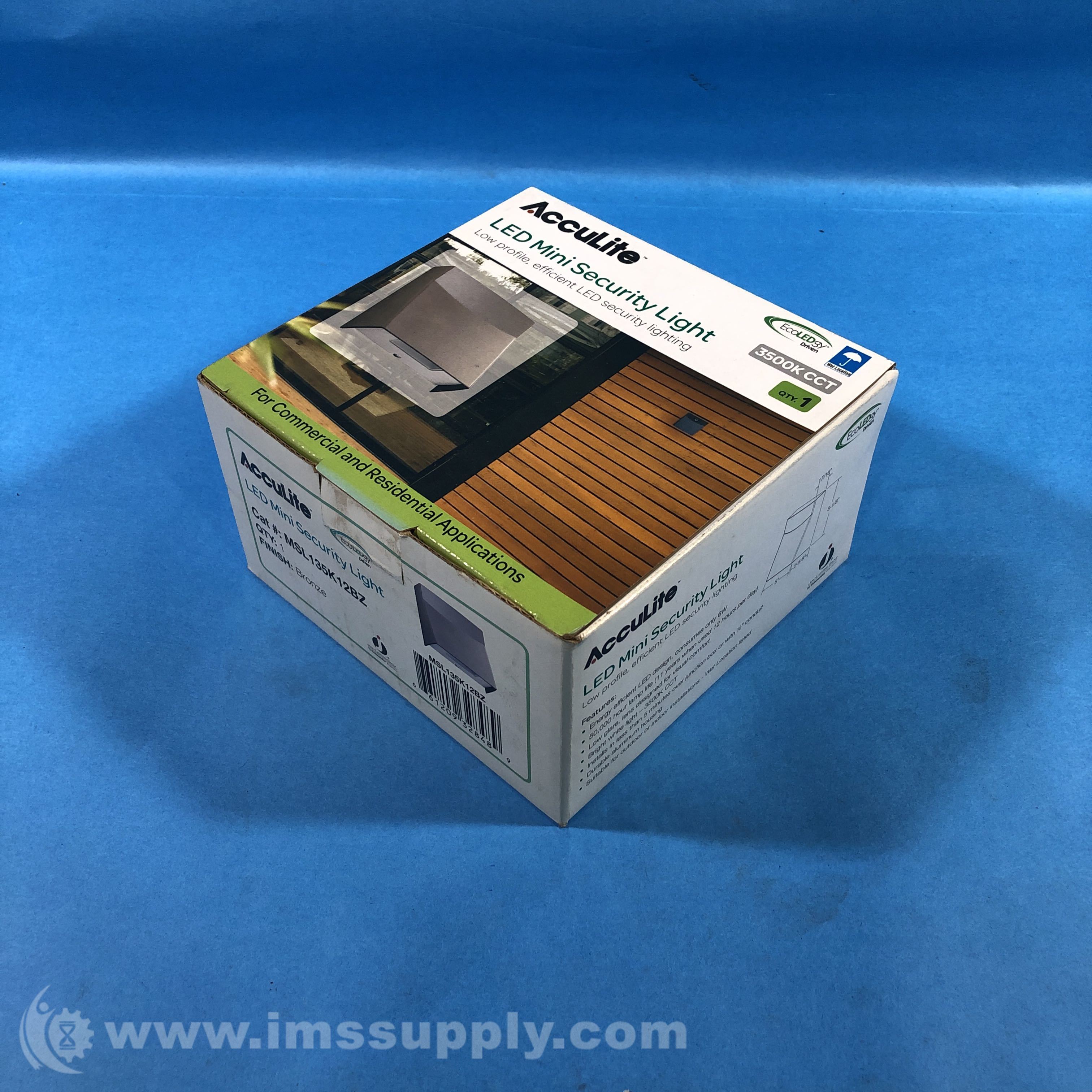 Acculite Juno Lighting Group | Shelly Lighting