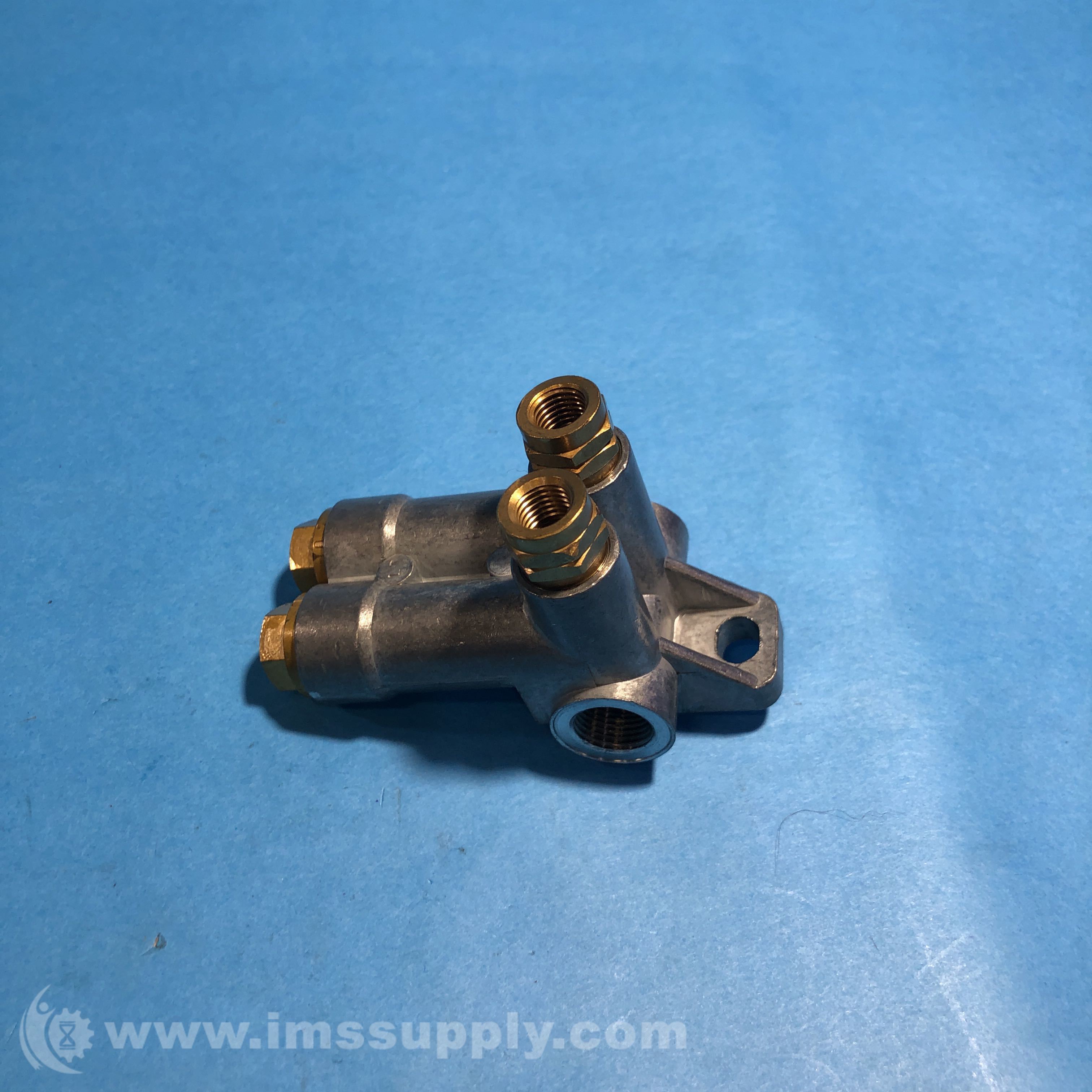 Bwf Manufacturing Inc RV72011 Flow Control Valve - IMS Supply