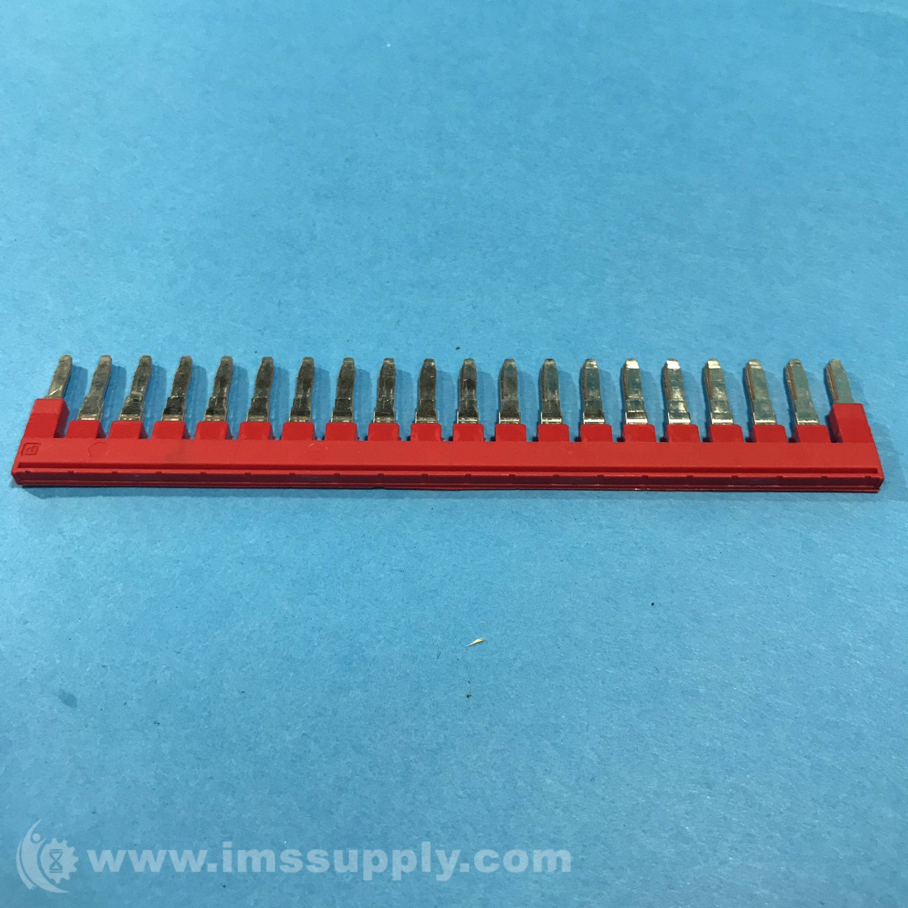 Phoenix Contact FBS-20-8 - IMS Supply