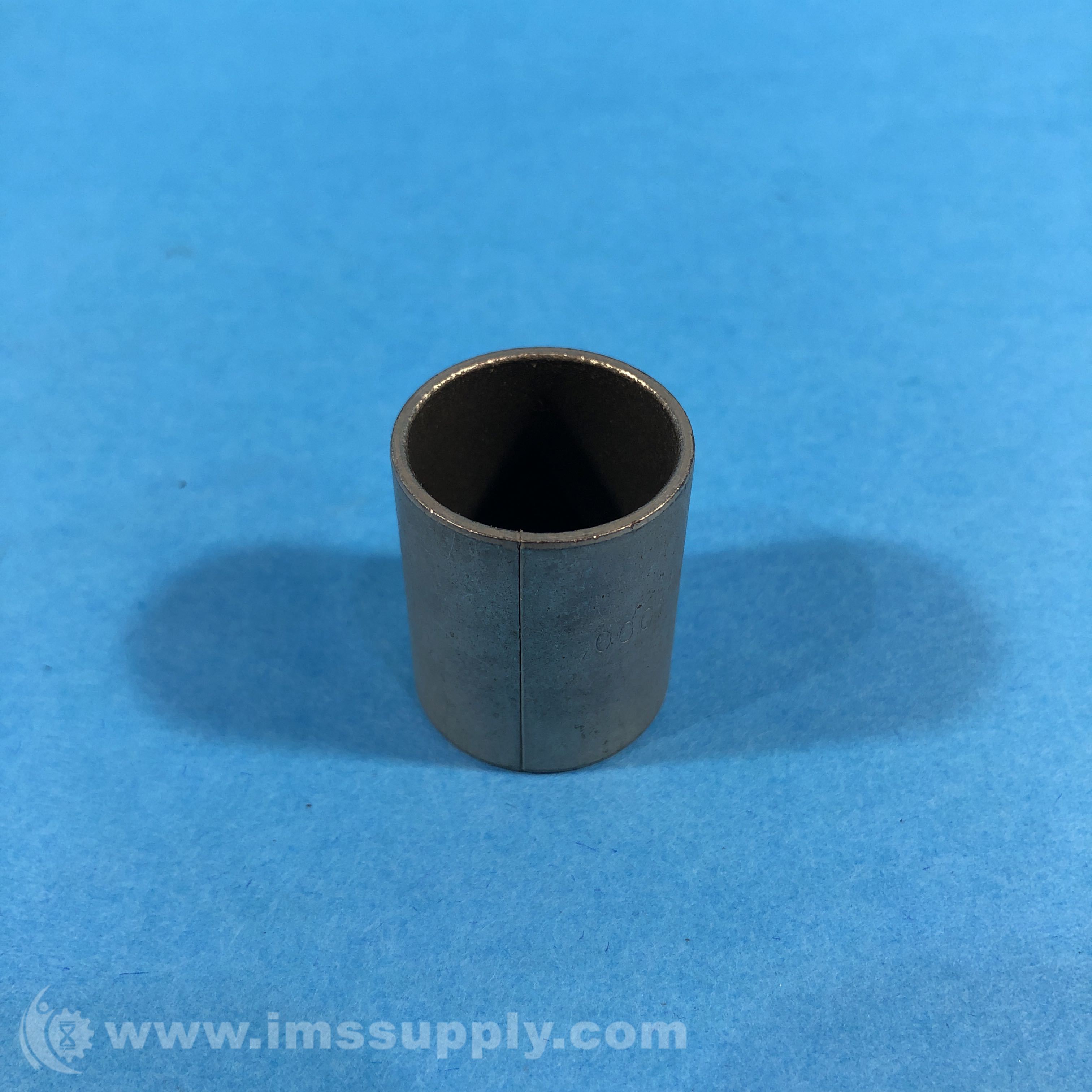MB2230DU Plain Glacier Bush 22x25x30mm - IMS Supply