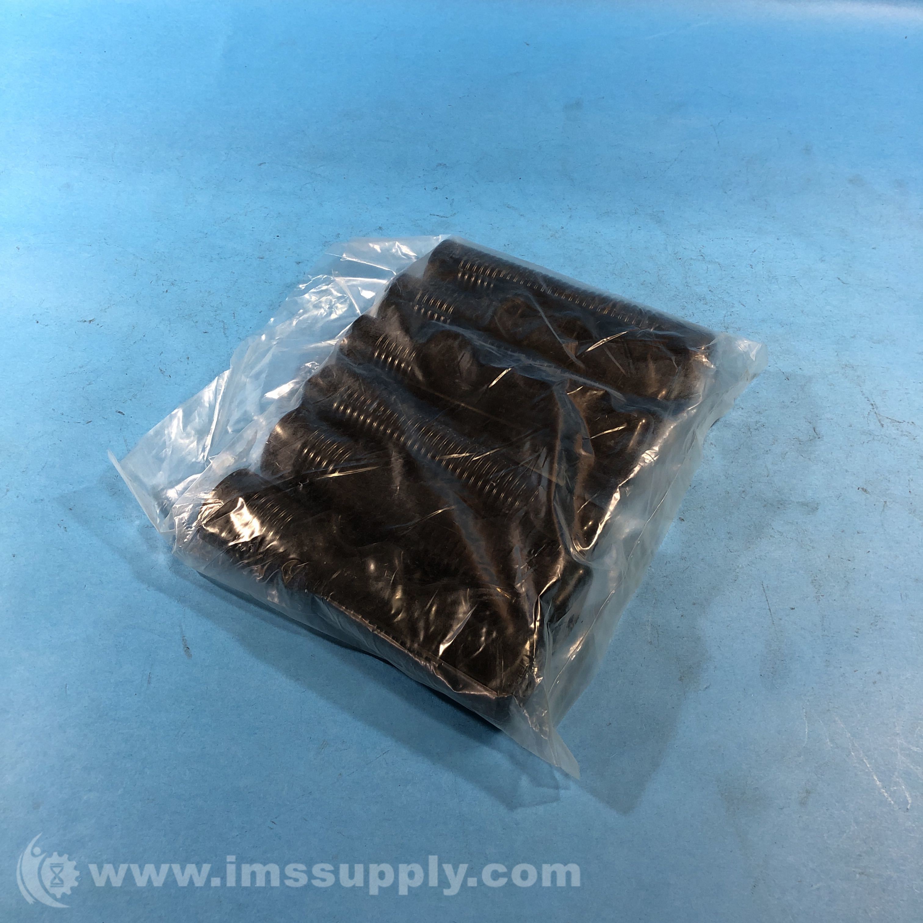 Rubber Dynamics PVCG-029 Pack of 6 Ribbed Surface Finger Grips - IMS Supply