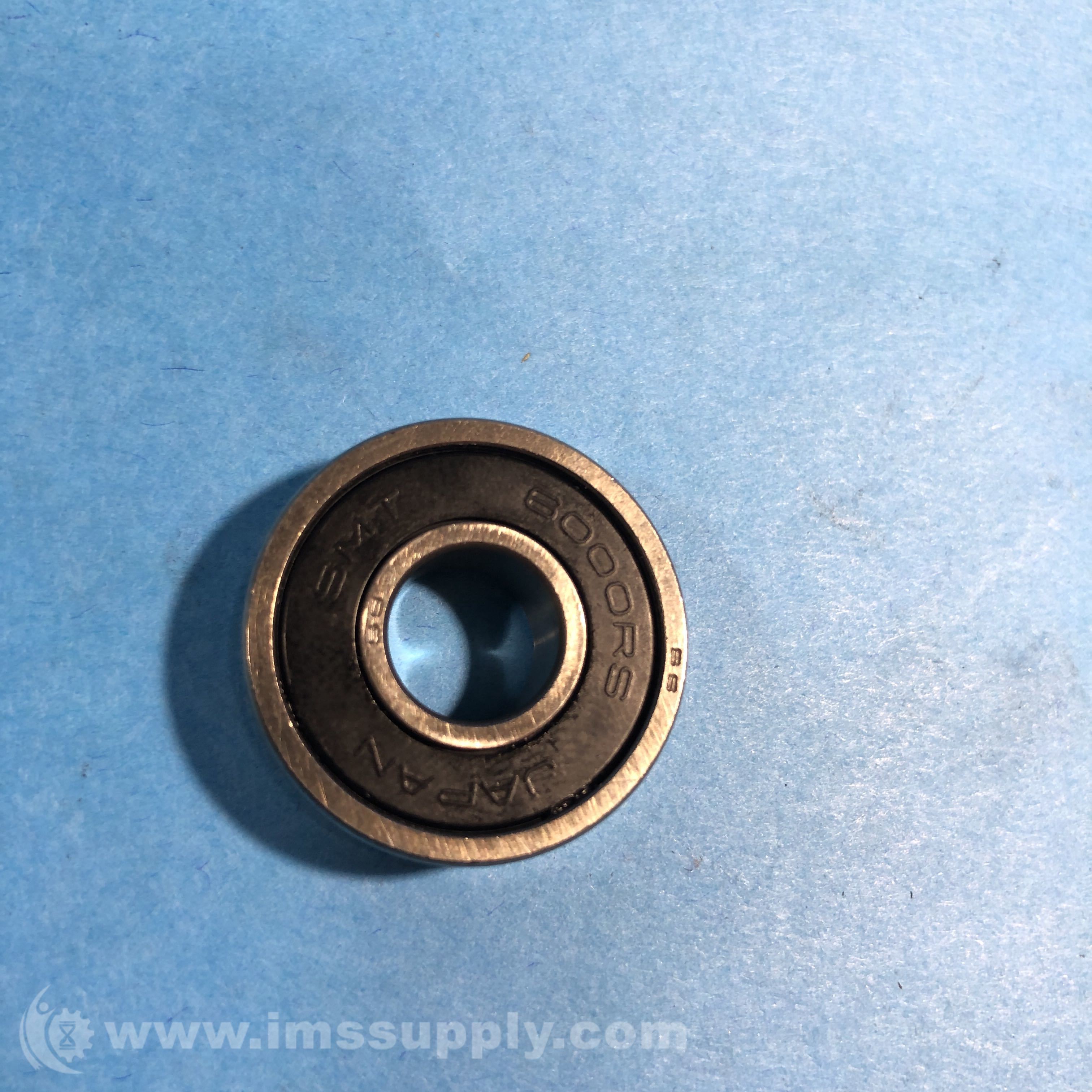 Smt SS6000RS Deep Groove Ball Bearing - IMS Supply
