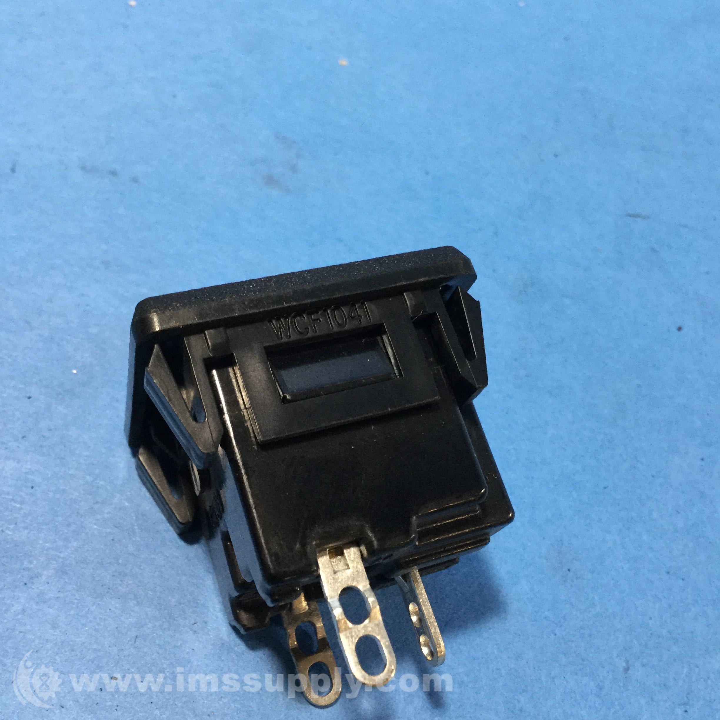 Panasonic WCF1041B Inset Outlet - IMS Supply