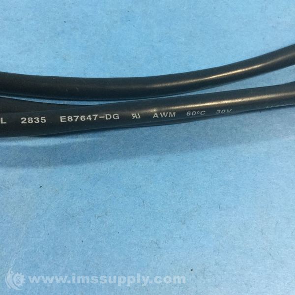 Pan-International E87647-DG Computer Cable Connector - IMS Supply