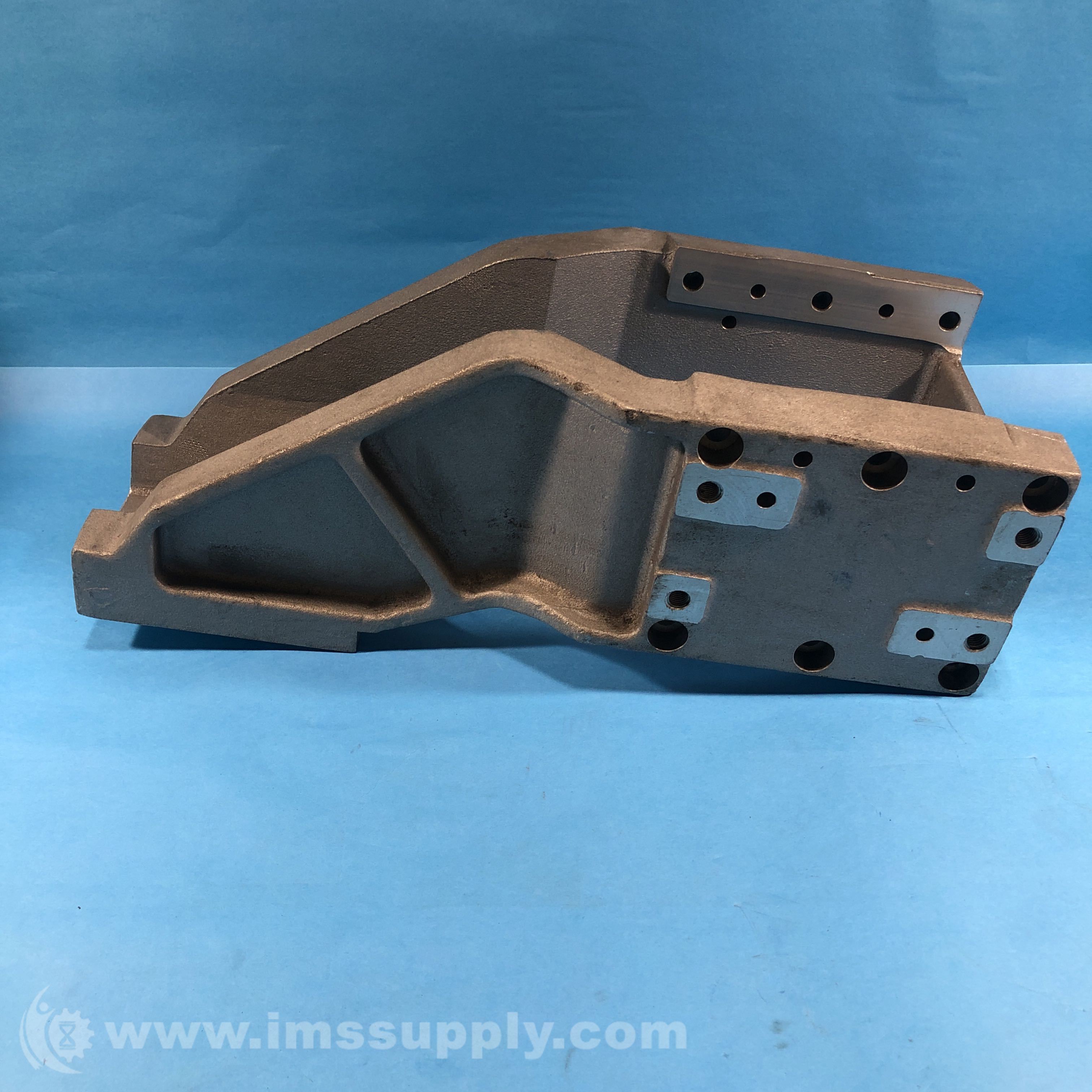 Obara Corp W-JBT-002 Weld Holder Assembly - IMS Supply