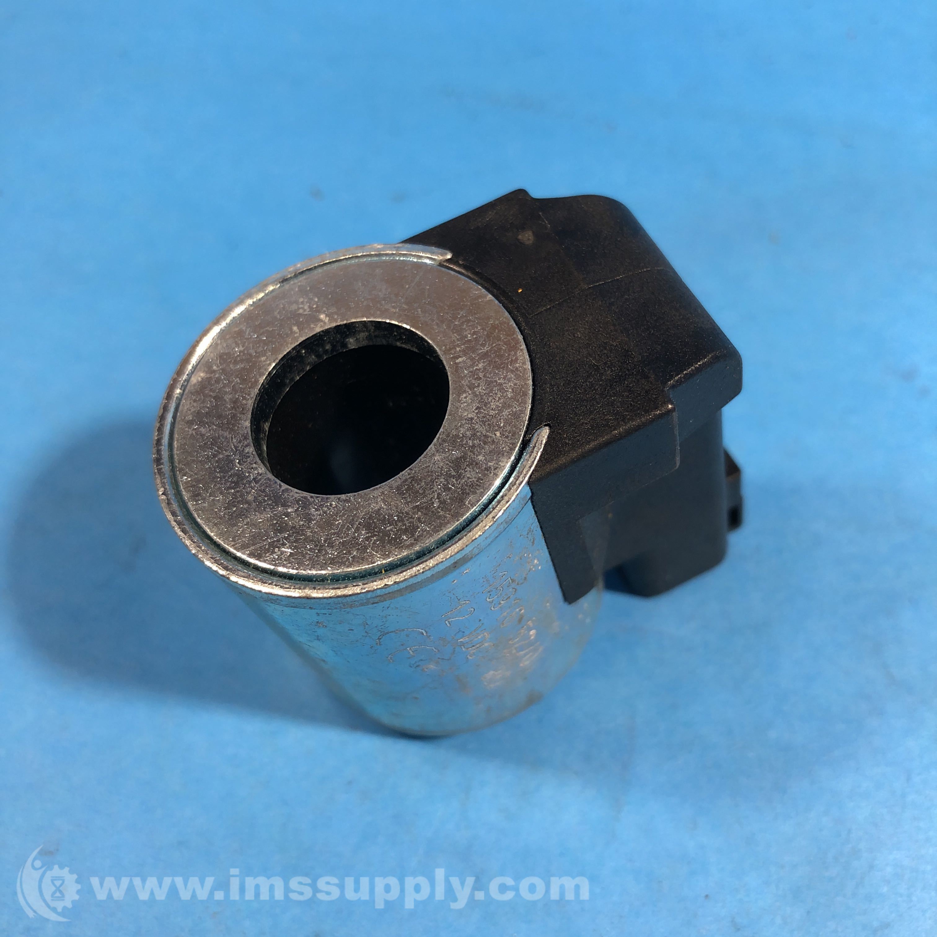 Meyer Products 15916C 12V Coil with Deutch Connector - IMS Supply