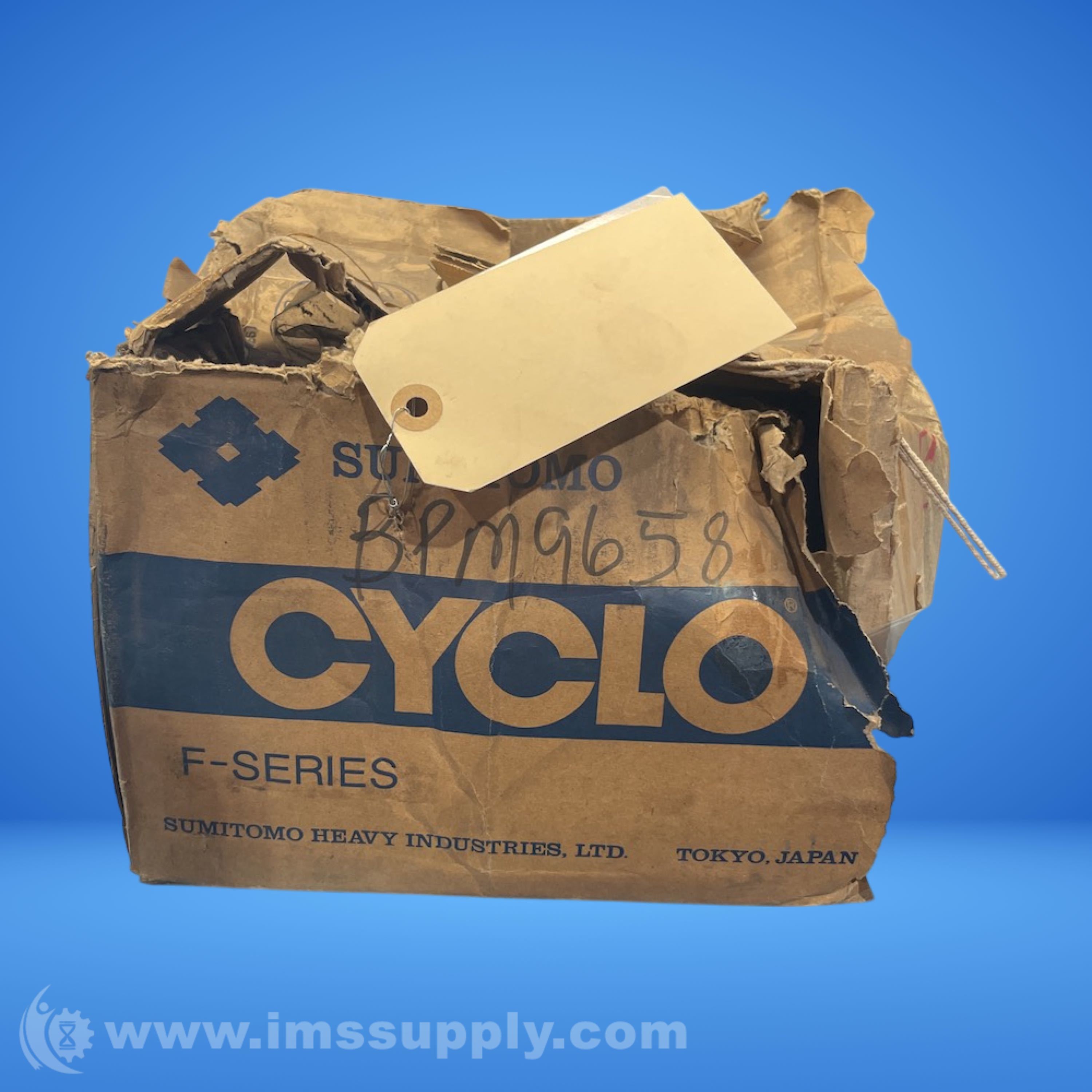 Sumitomo F2C-T35-1/141 - IMS Supply