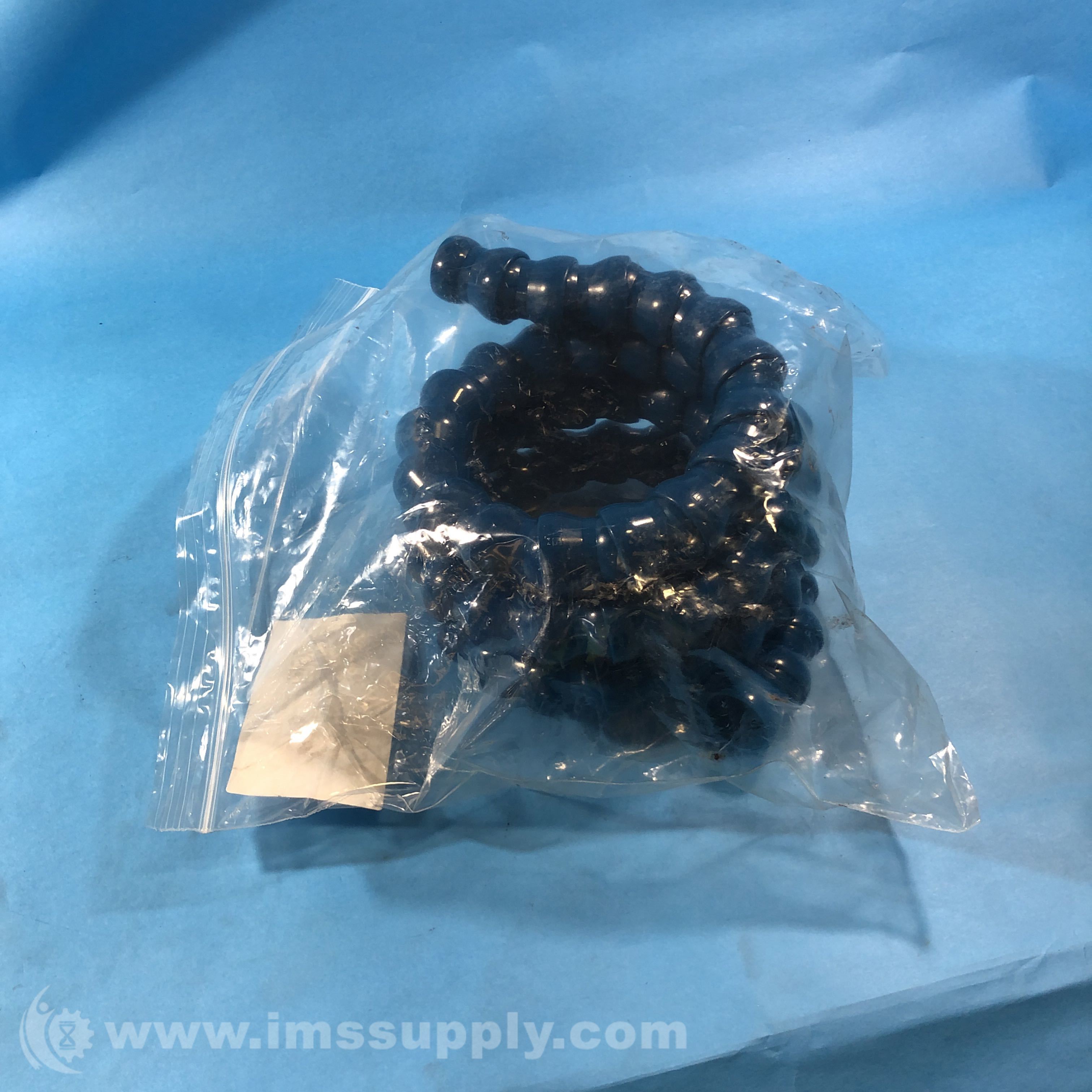 McMaster-Carr 10095K99 5 Feet 3/4'' Loc-Line Coolant Hose - IMS Supply