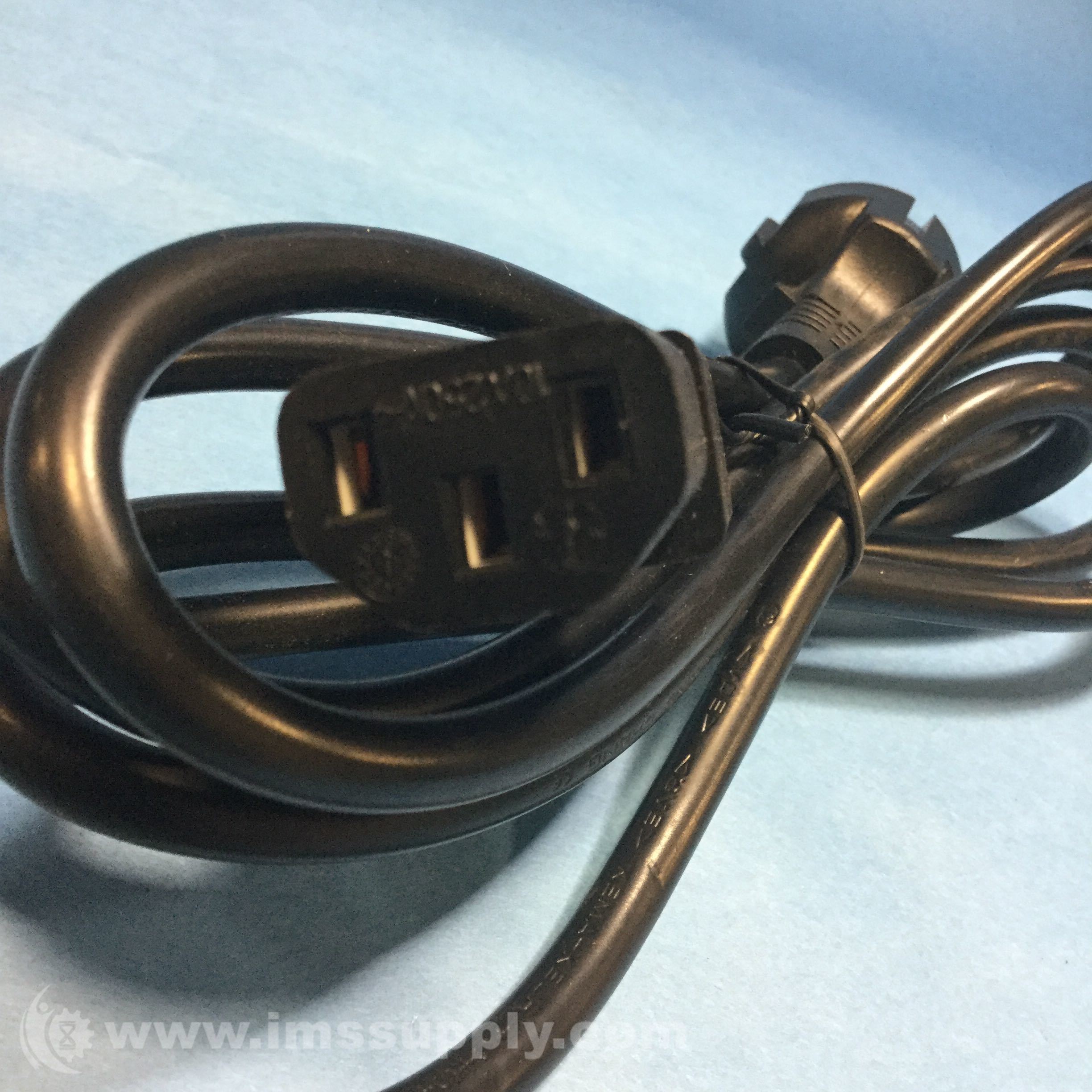 Kema Keur N/14475 Power Cord - IMS Supply