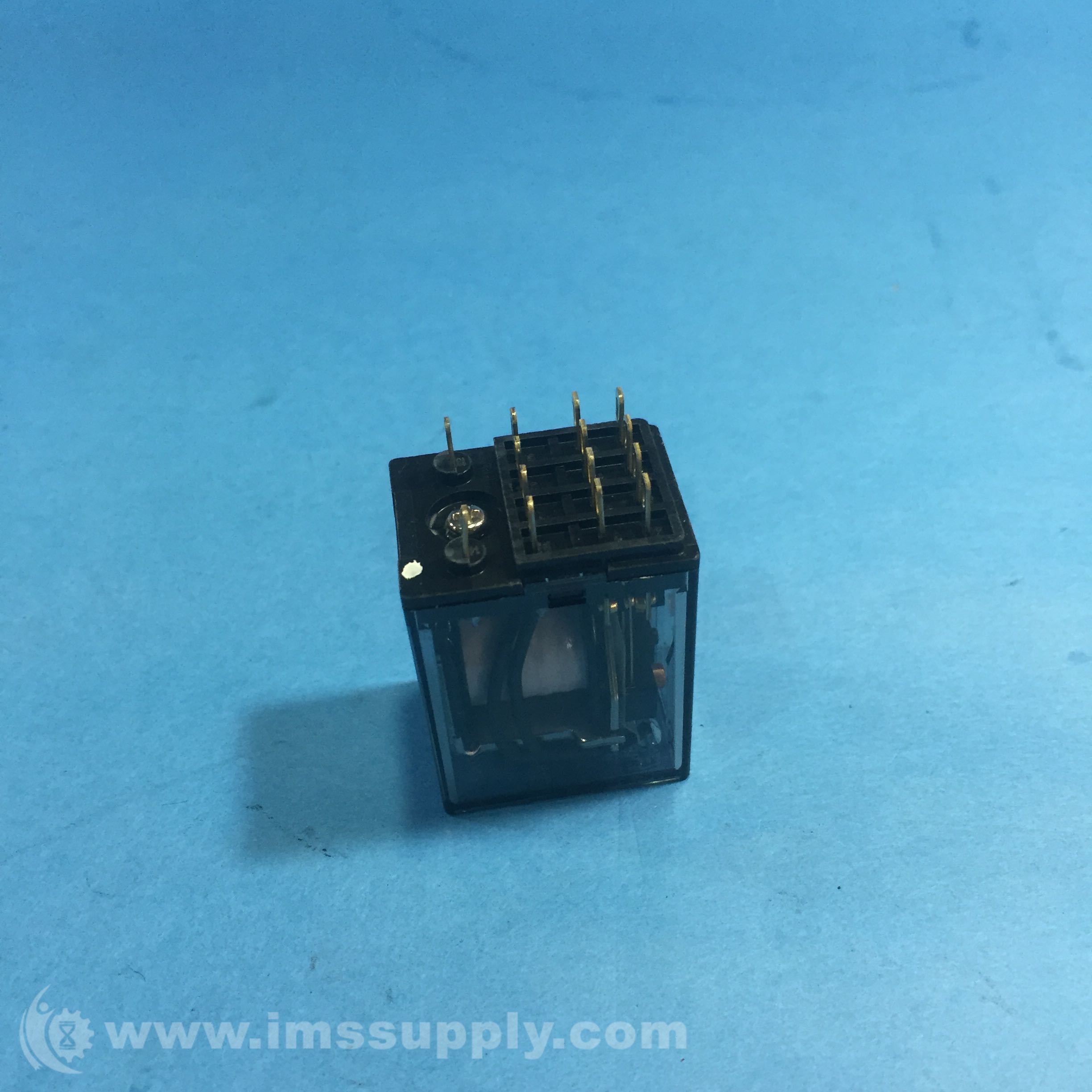 Fuji Electric HH54P-JL-DC24V Control Relay, 24 VDC - IMS Supply