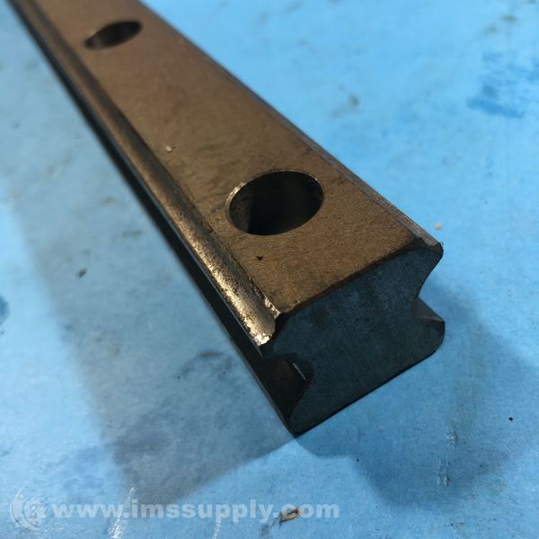 THK HSR30-600L(GK)RAIL Guide Rail - IMS Supply