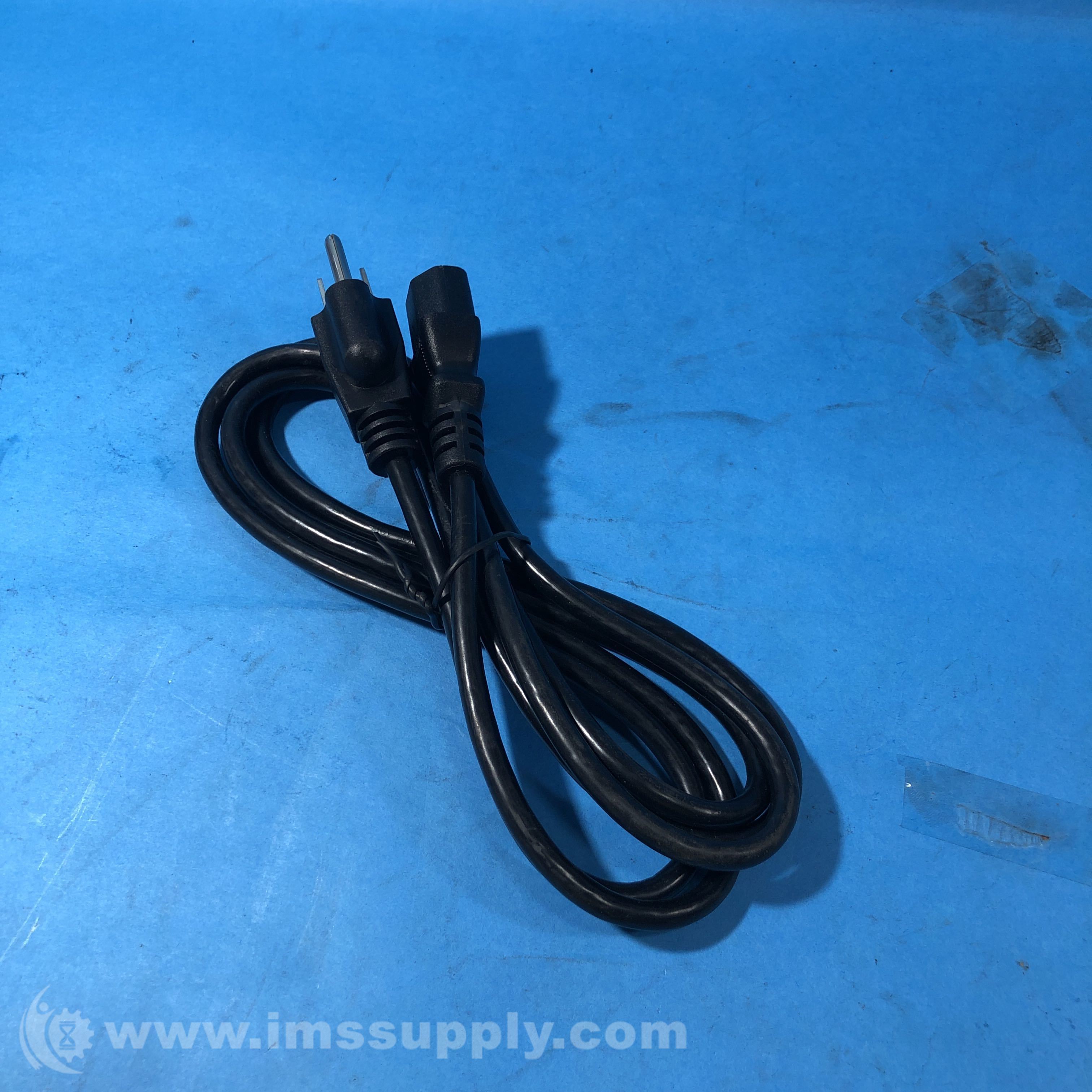 3-Prong Power Cord - IMS Supply