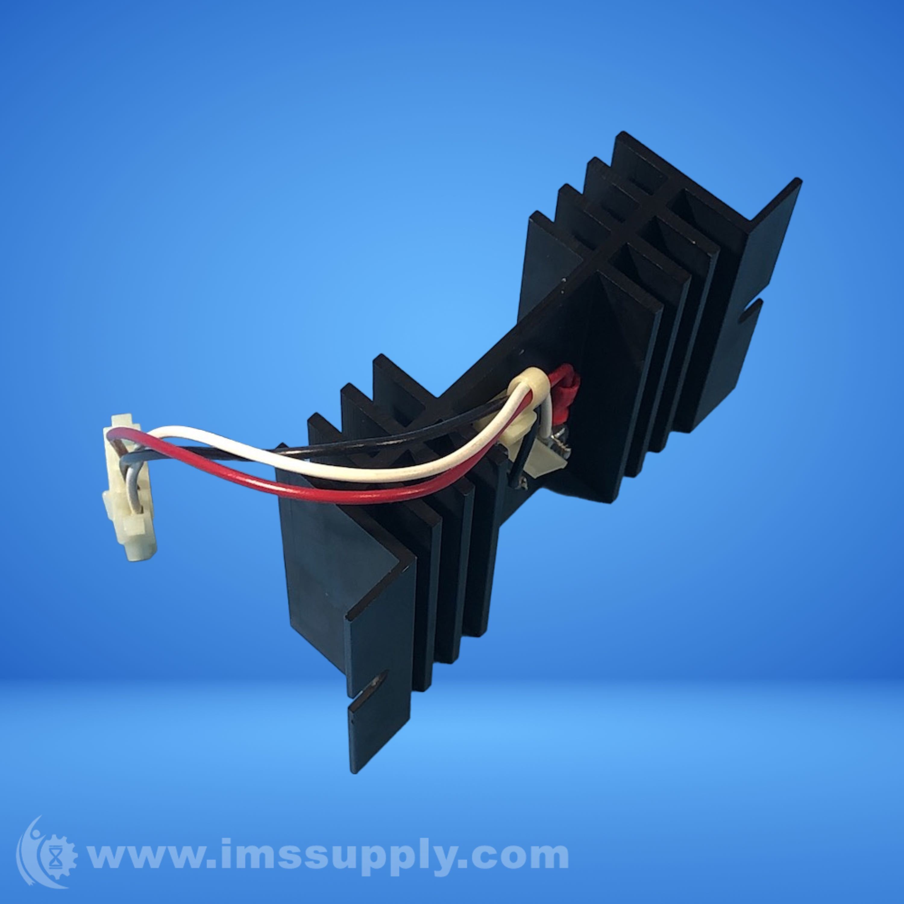 HSA 1100-0519E Heat Sink Assembly - IMS Supply