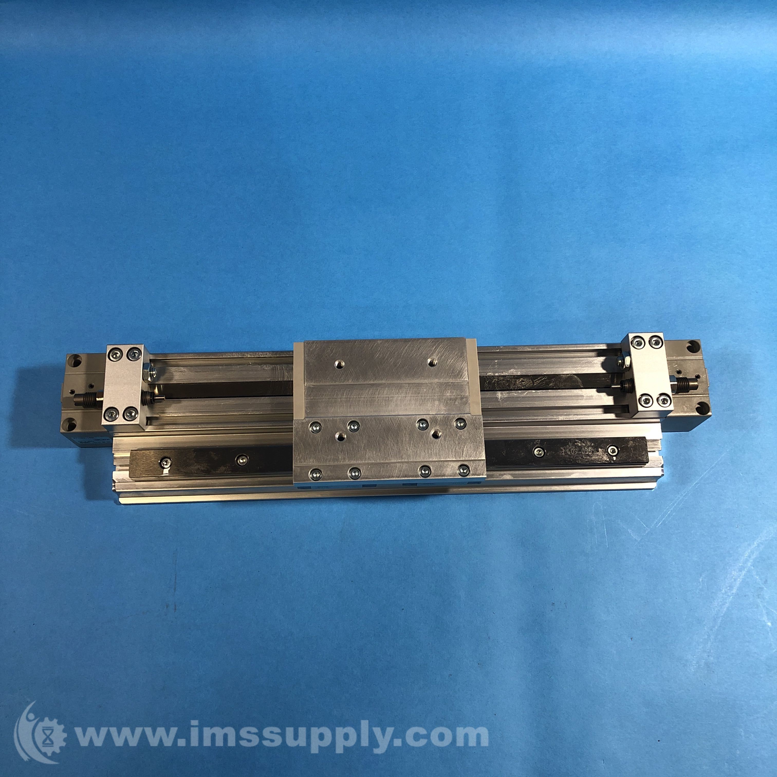 SMC MY1H20-150L High Precision Rodless Guided Cylinder - IMS Supply