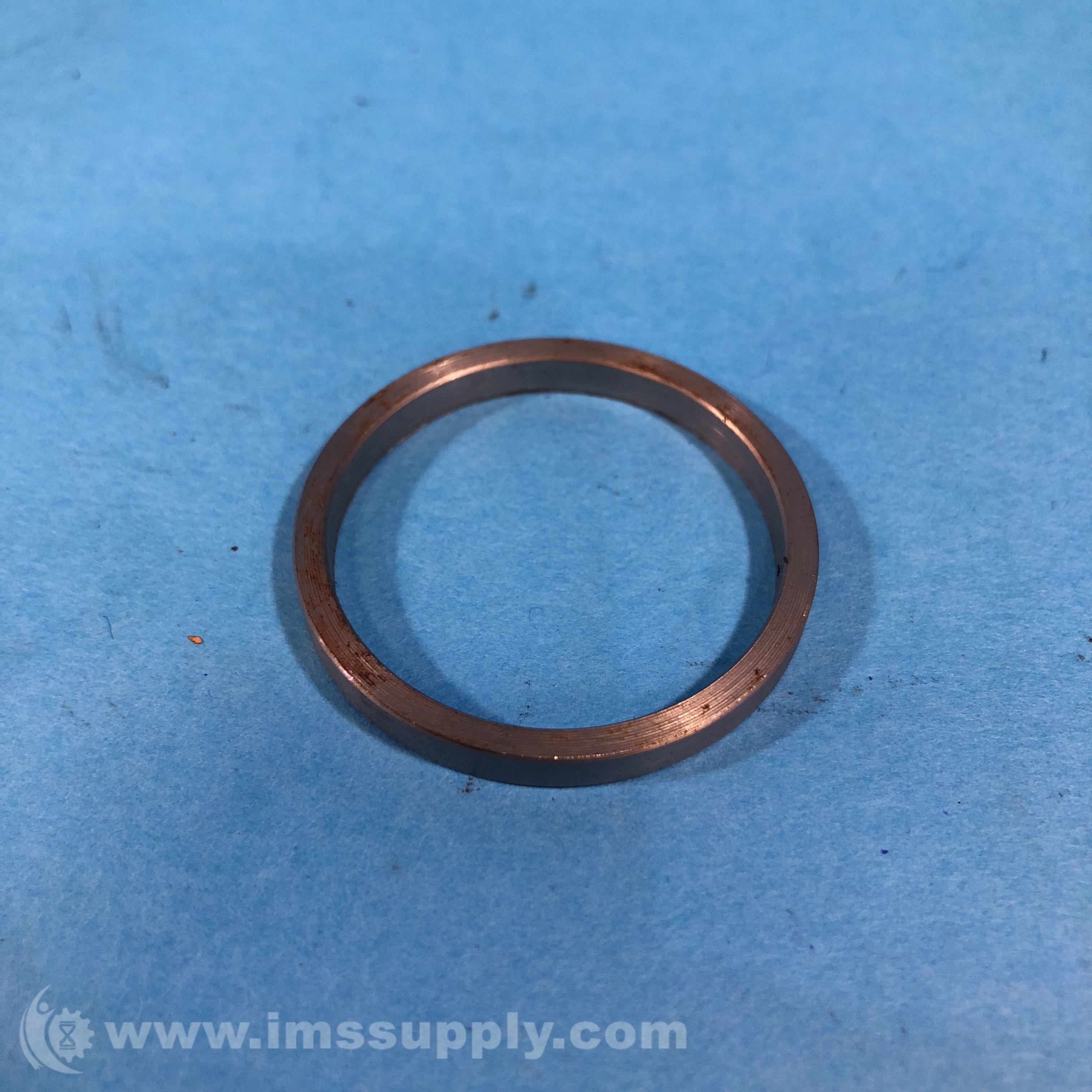 Steel Ring - IMS Supply