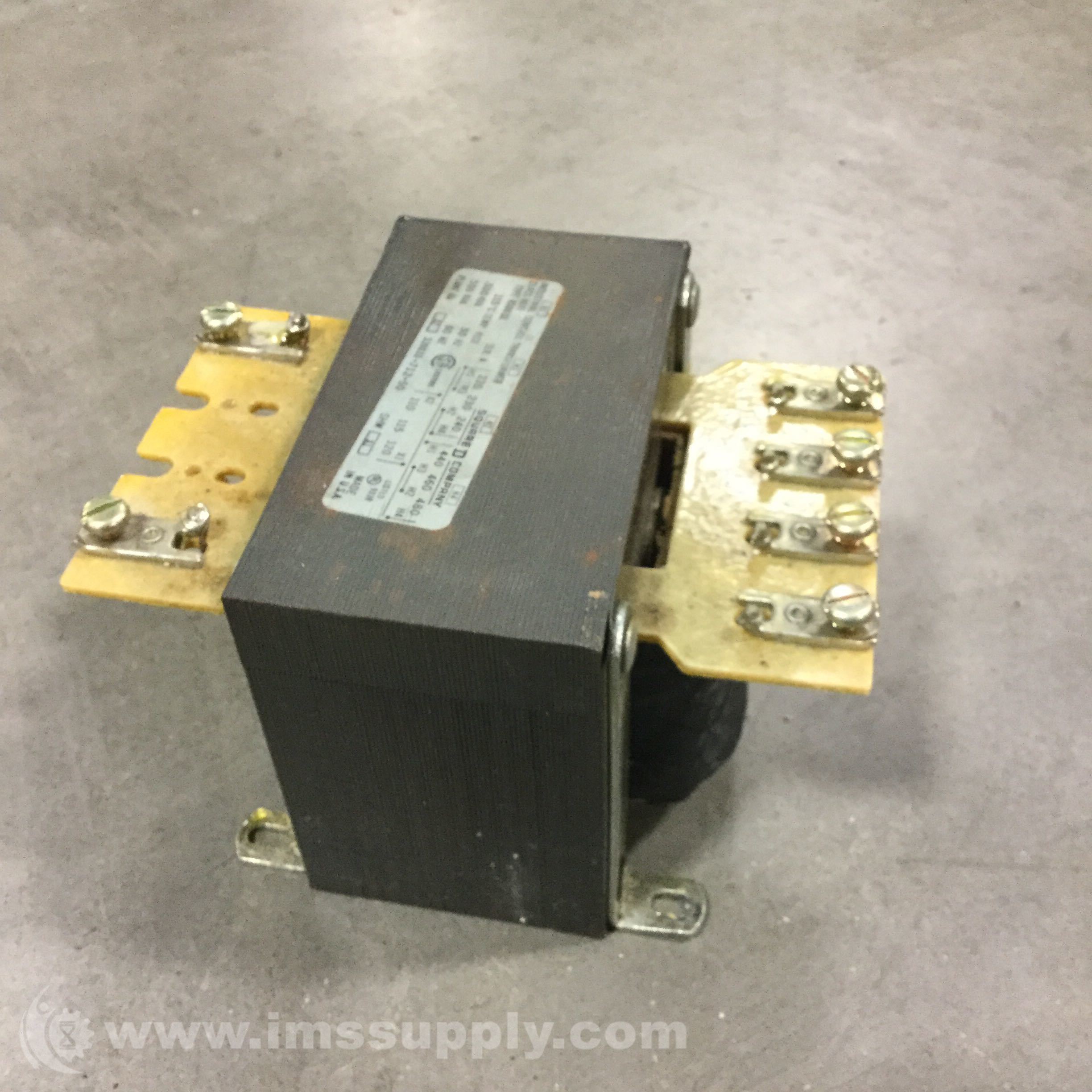 Square D 9070-K500D1 Industrial Control Transformer - IMS Supply