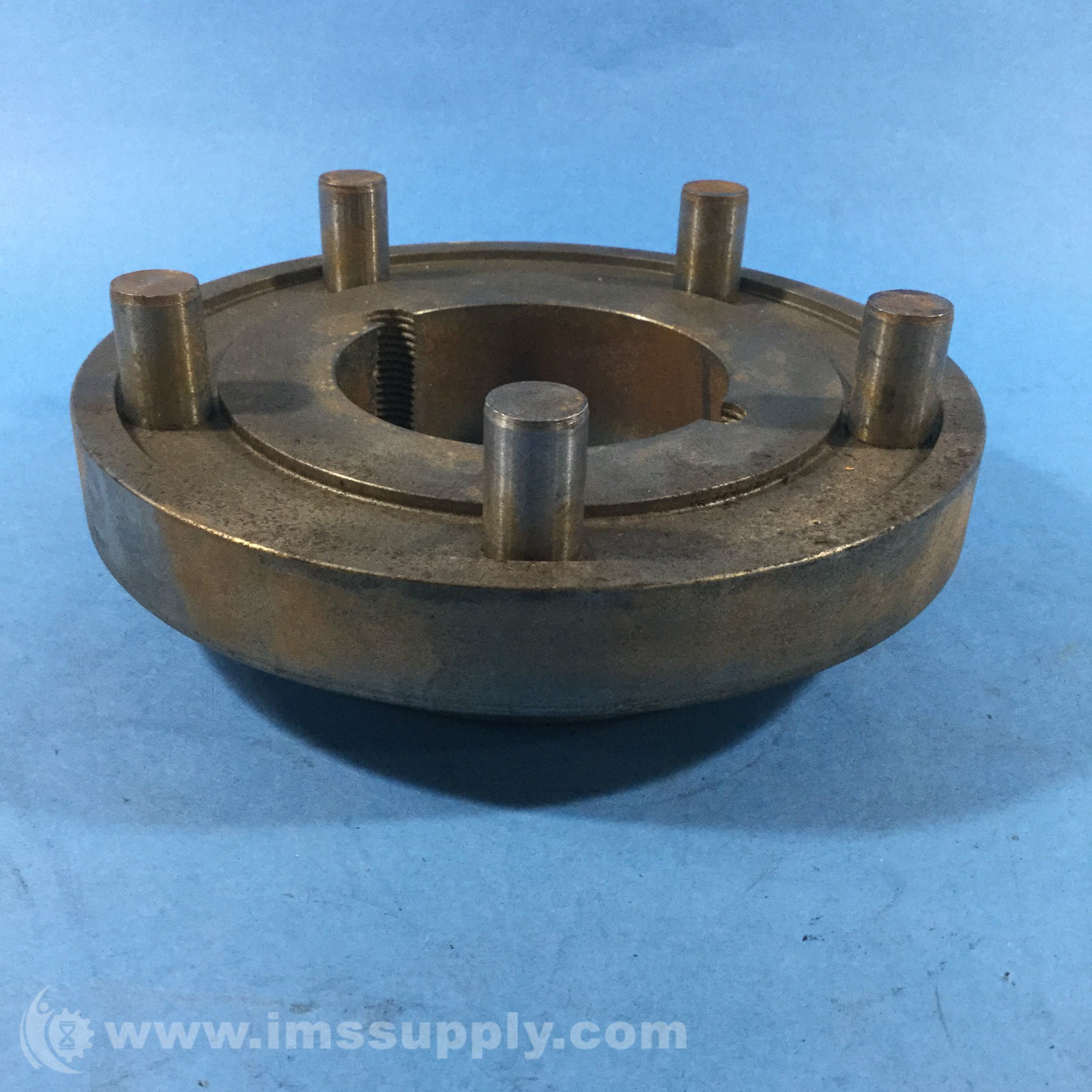 Dodge Poly-Disc 008045 7H Poly-Disc Coupling Flange - IMS Supply