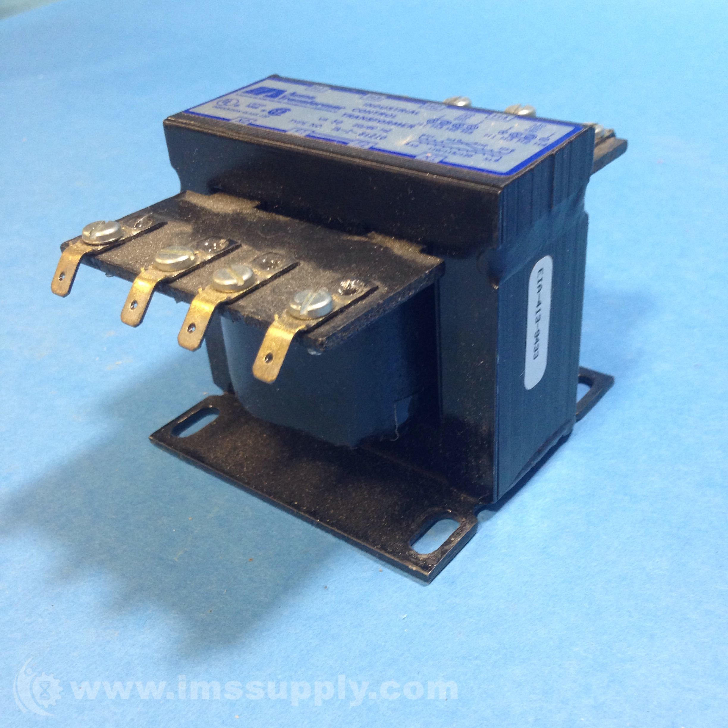 Square D TA-2-81210 - IMS Supply