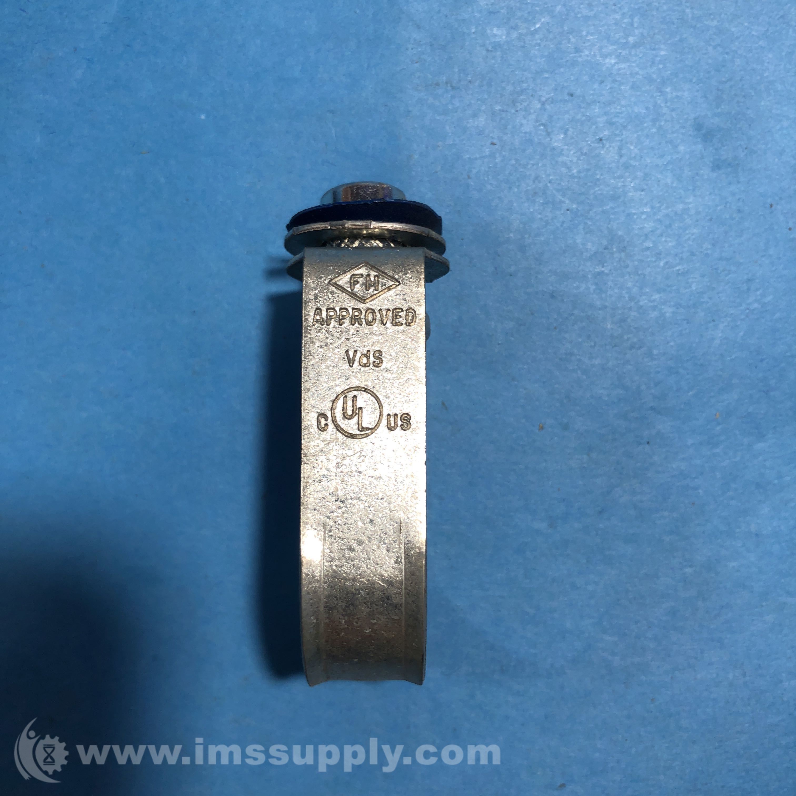 Caddy 115 Swivel Ring Hanger - IMS Supply