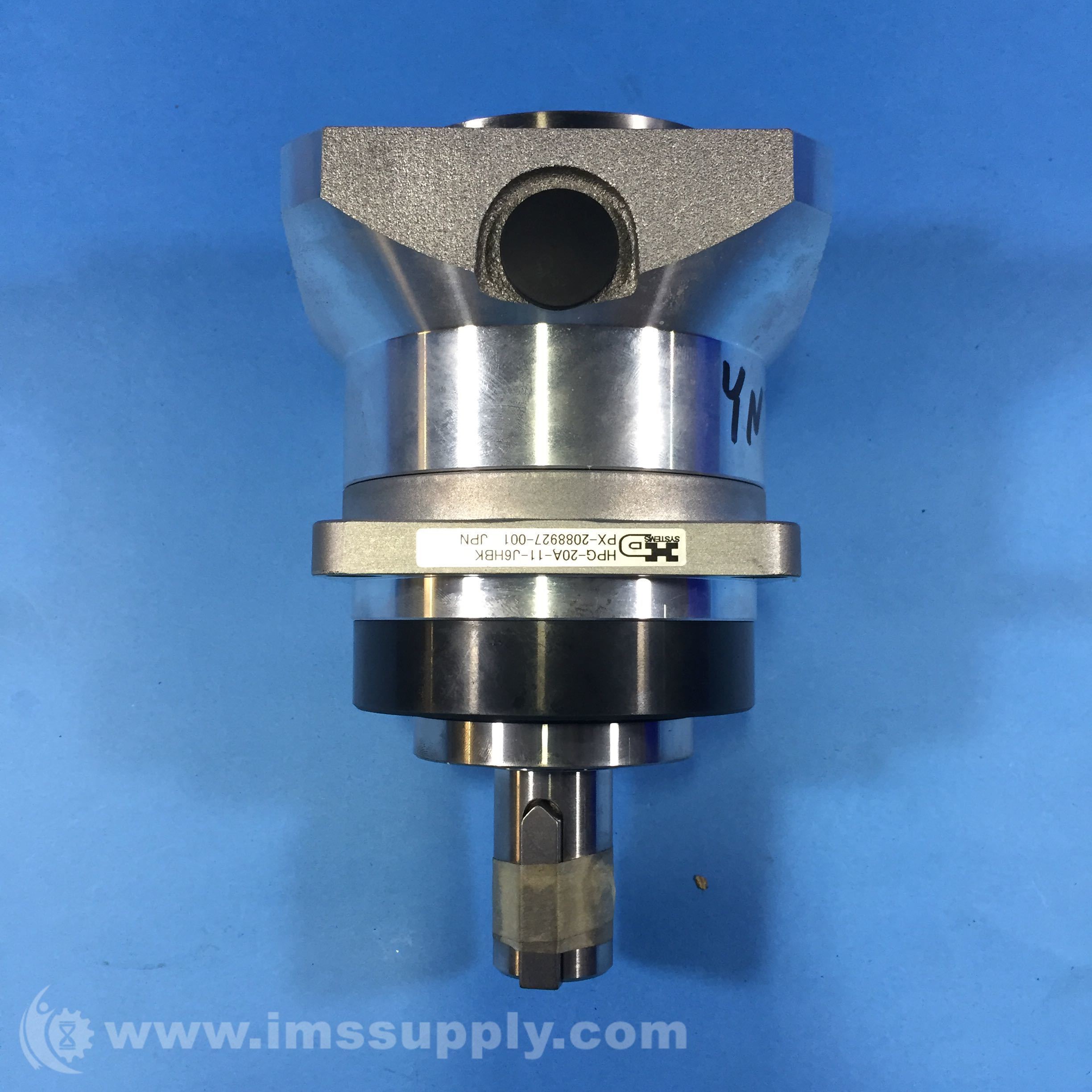 HD Systems HPG-20A-11-J6HBK HPG Standard Series Planetary Gearbox - IMS ...