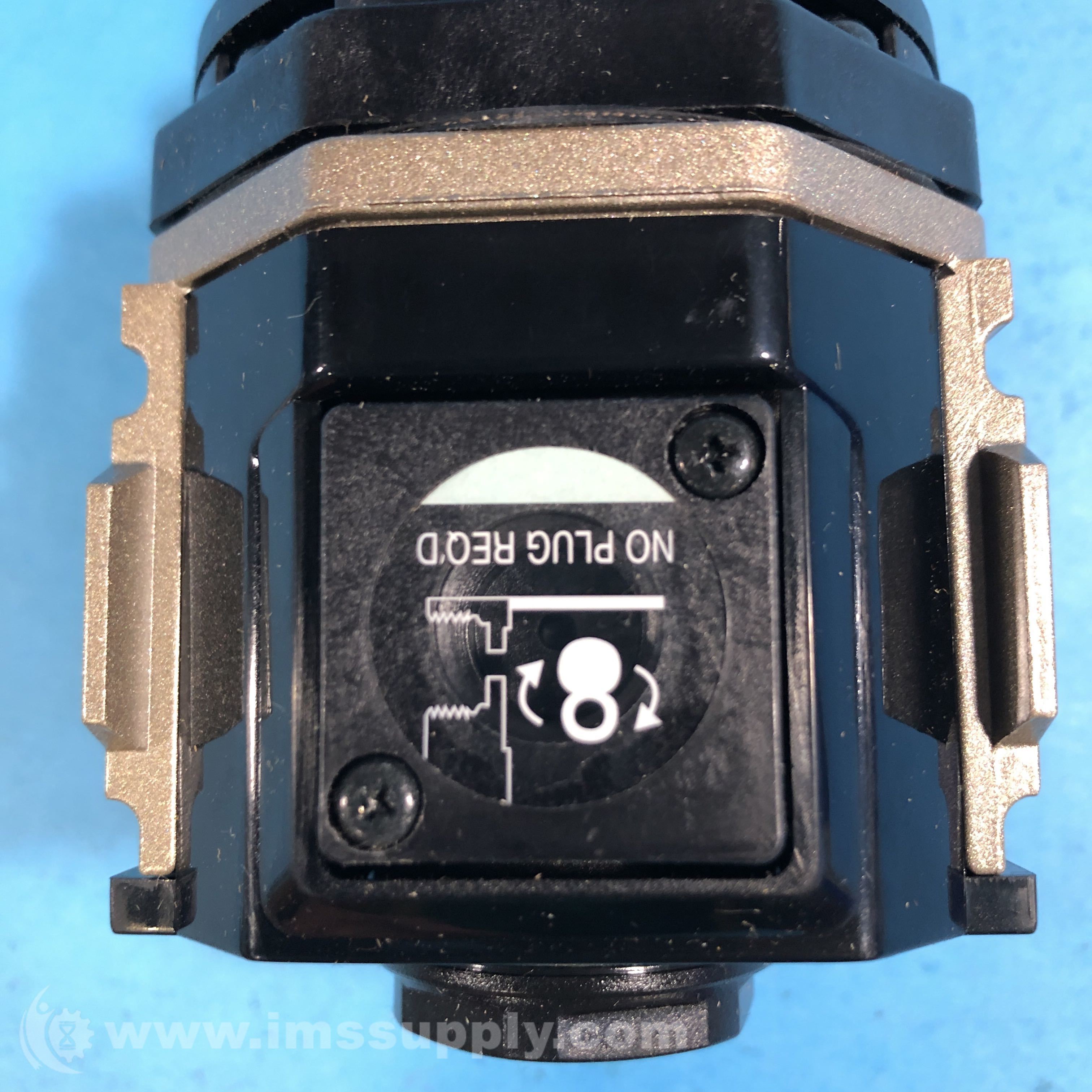 CKD R3000-8 Pressure Regulator - IMS Supply