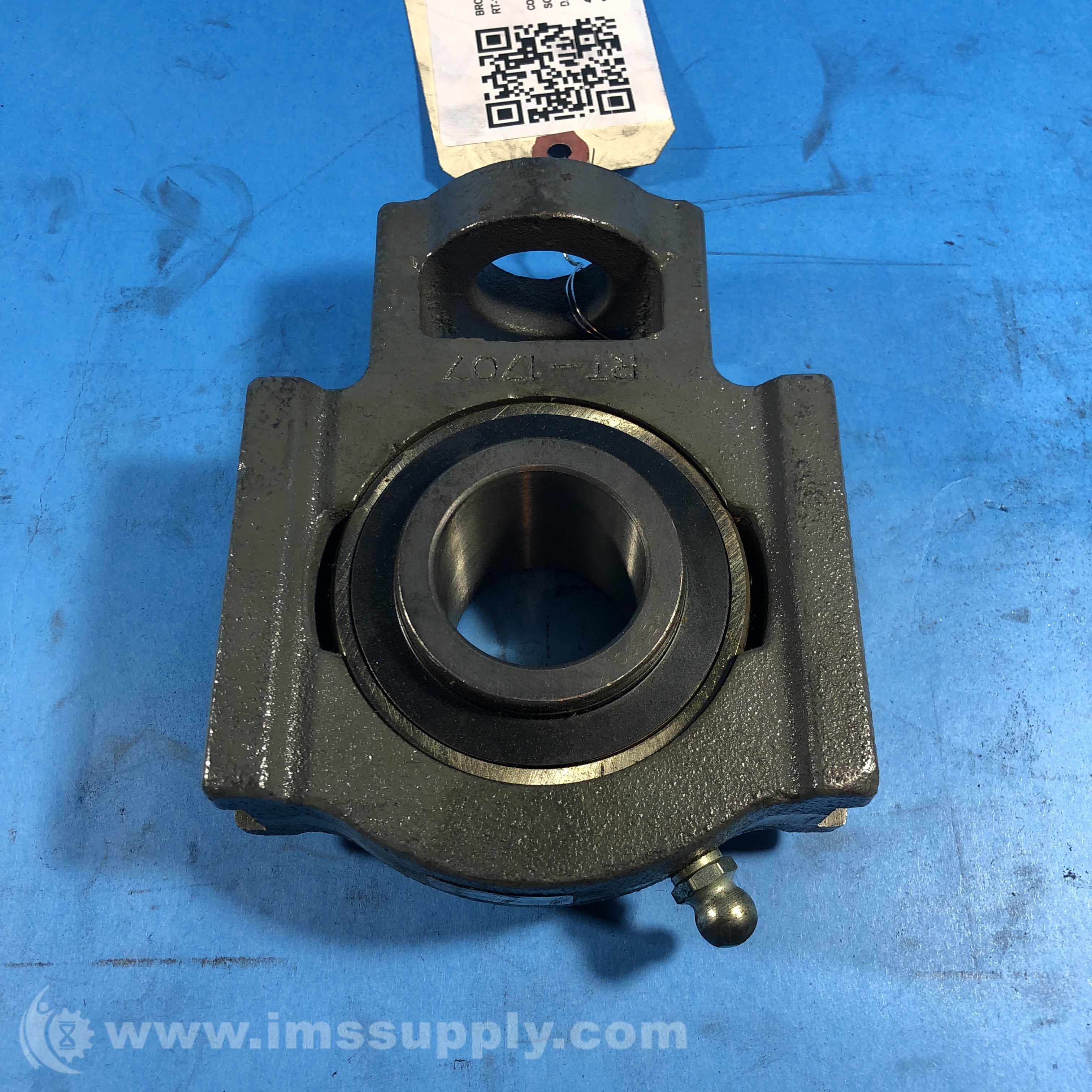 Browning VTWS-224 Take-Up Ball Bearing Unit - IMS Supply