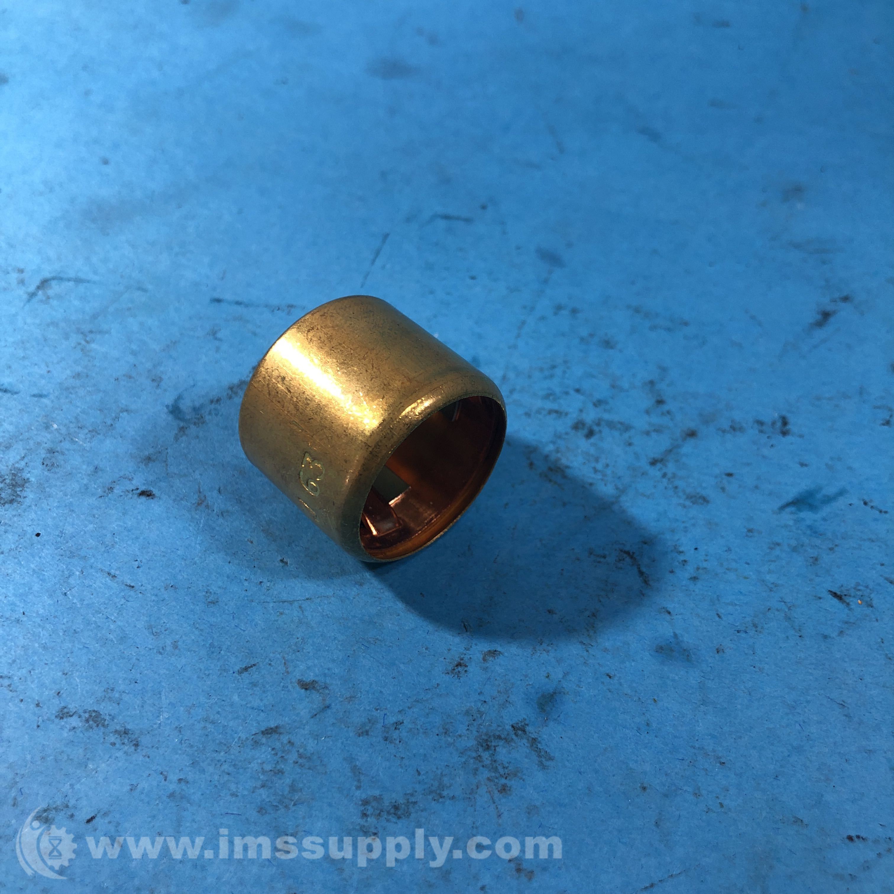 Bussmann J-63 Fuse Reducer - IMS Supply