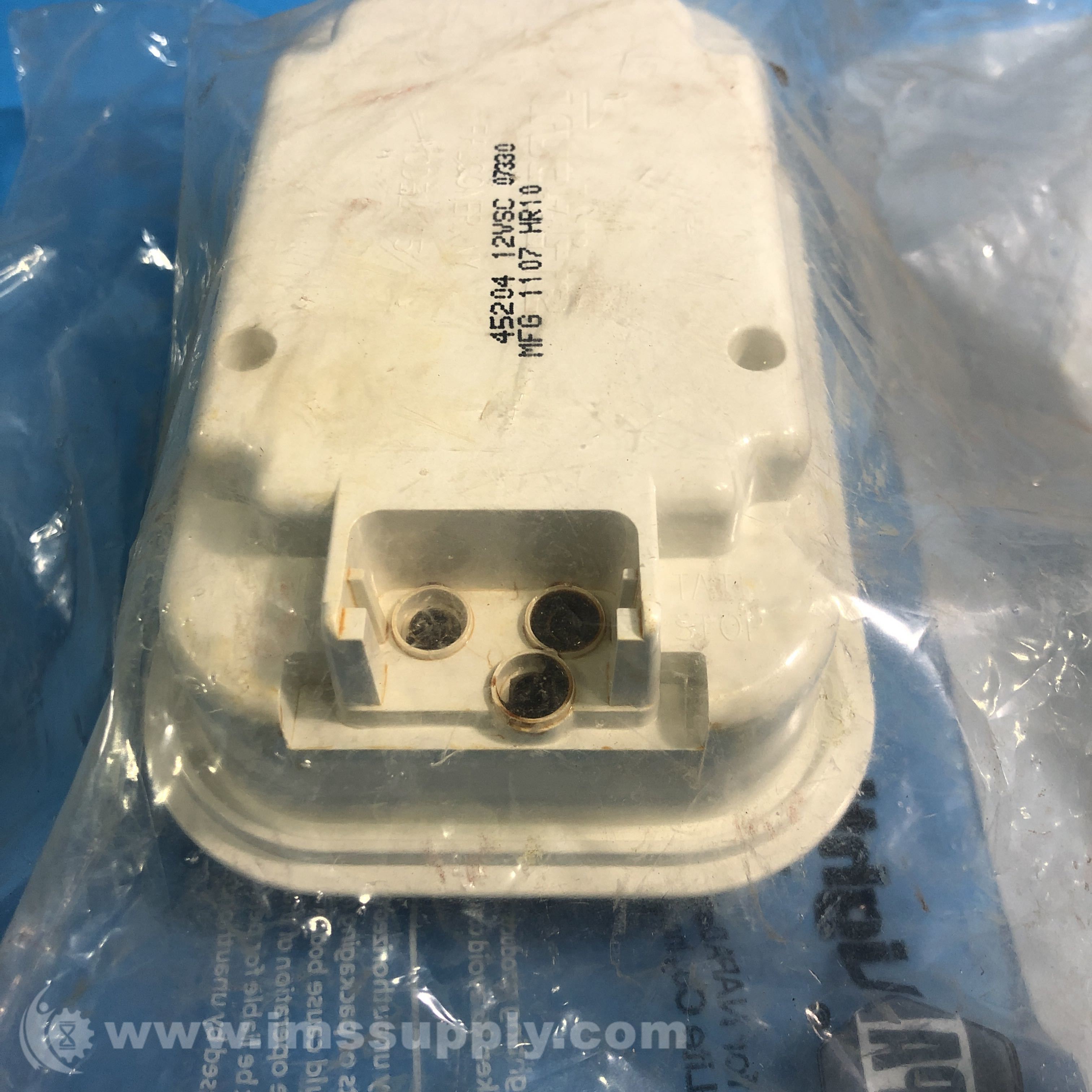 Truck Lite 45204 Super 45, Reflectorized, Incandescent Clear Bulb - IMS ...