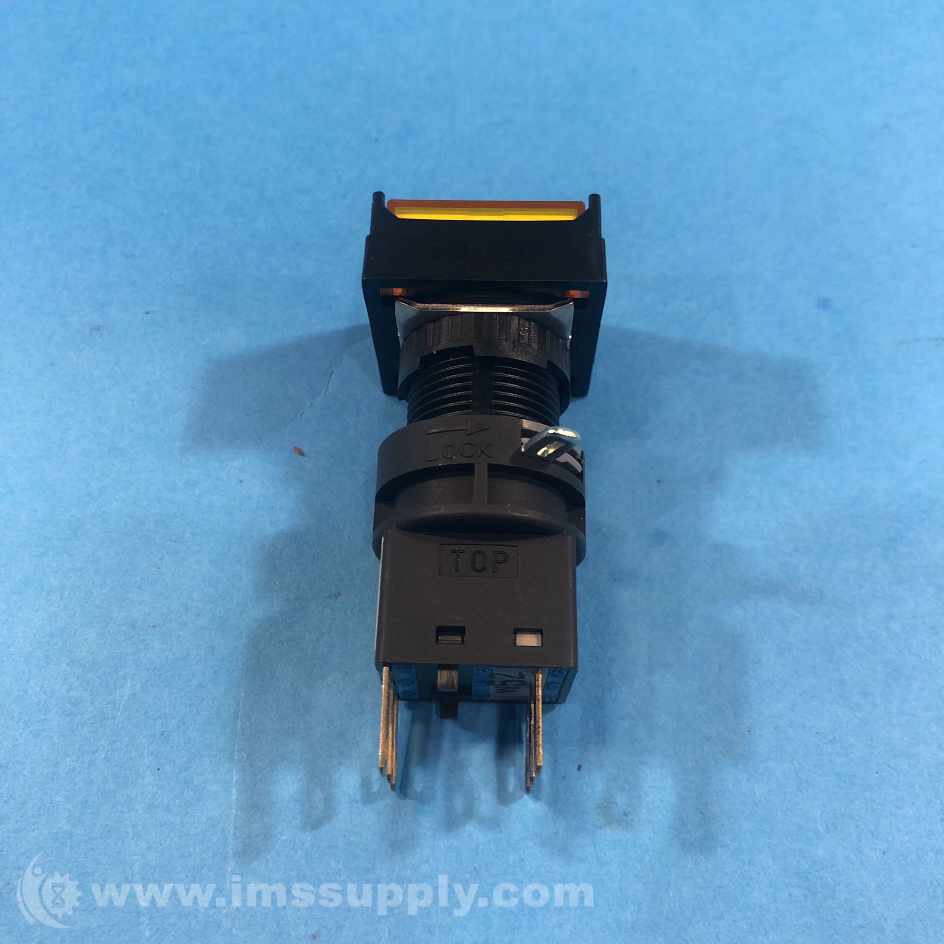 Idec HA-C50 Illuminated Push Button - IMS Supply