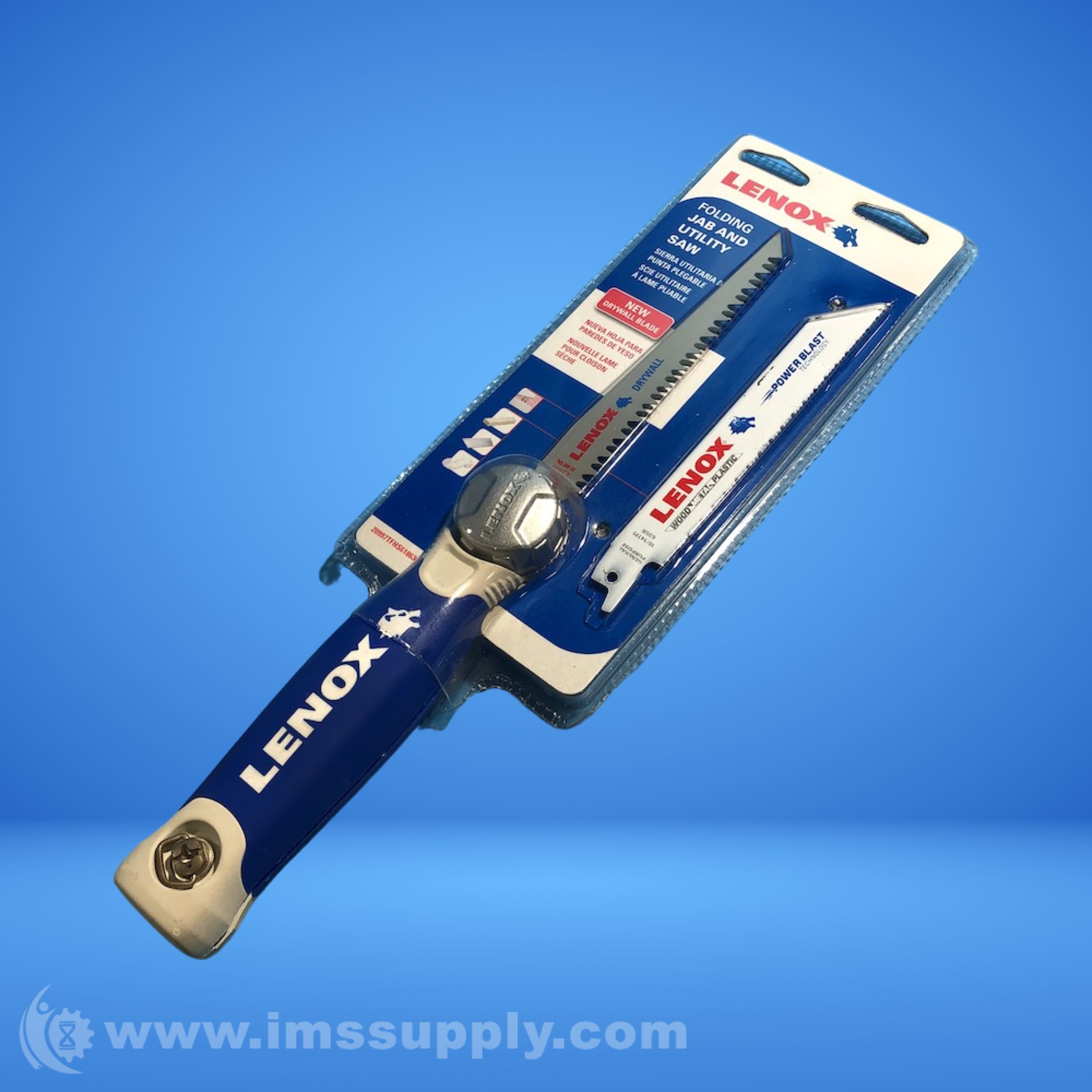 Lenox 20997tfhs618636 - IMS Supply