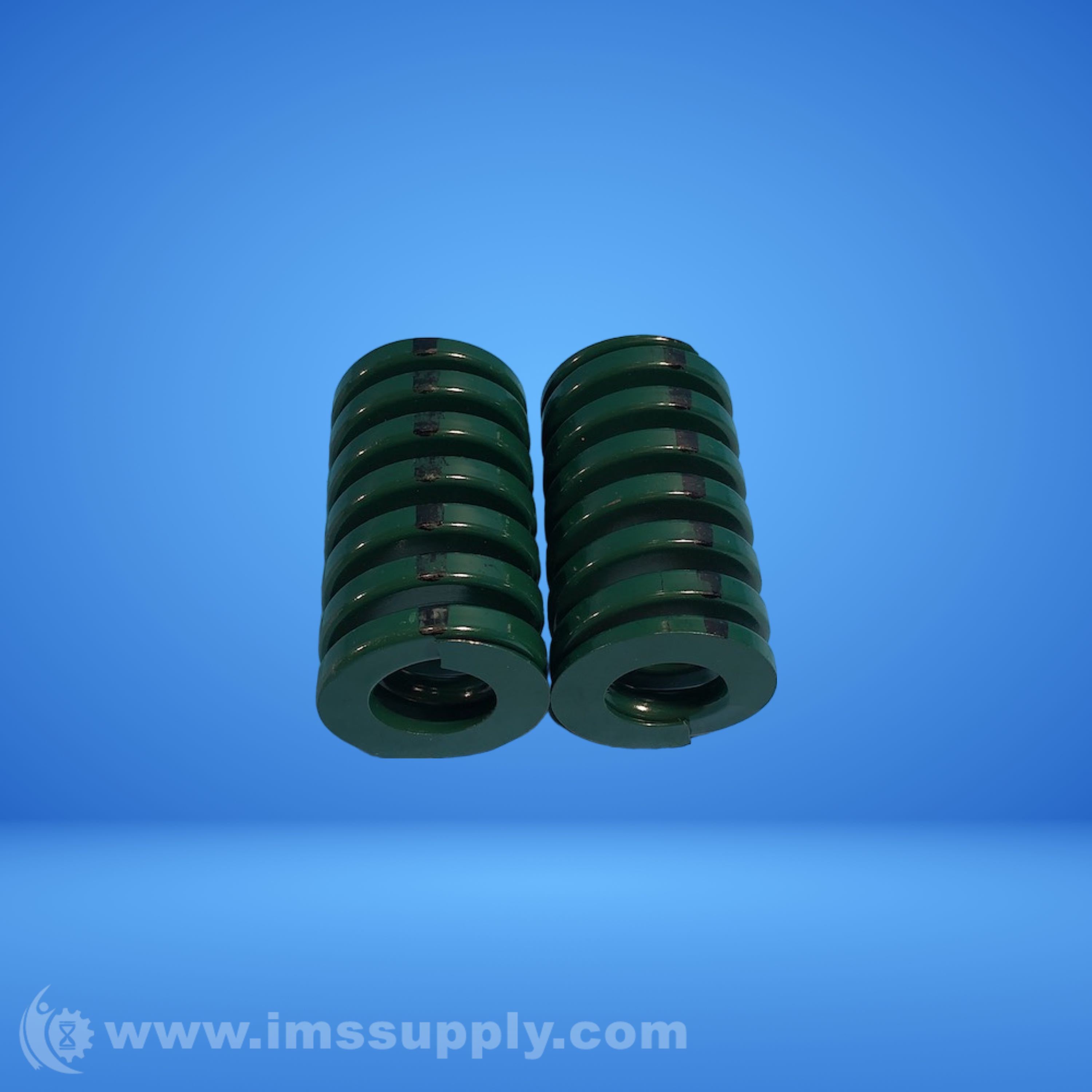 Misumi SWH40-70 Heavy Duty Die Spring Bag of 2 - IMS Supply