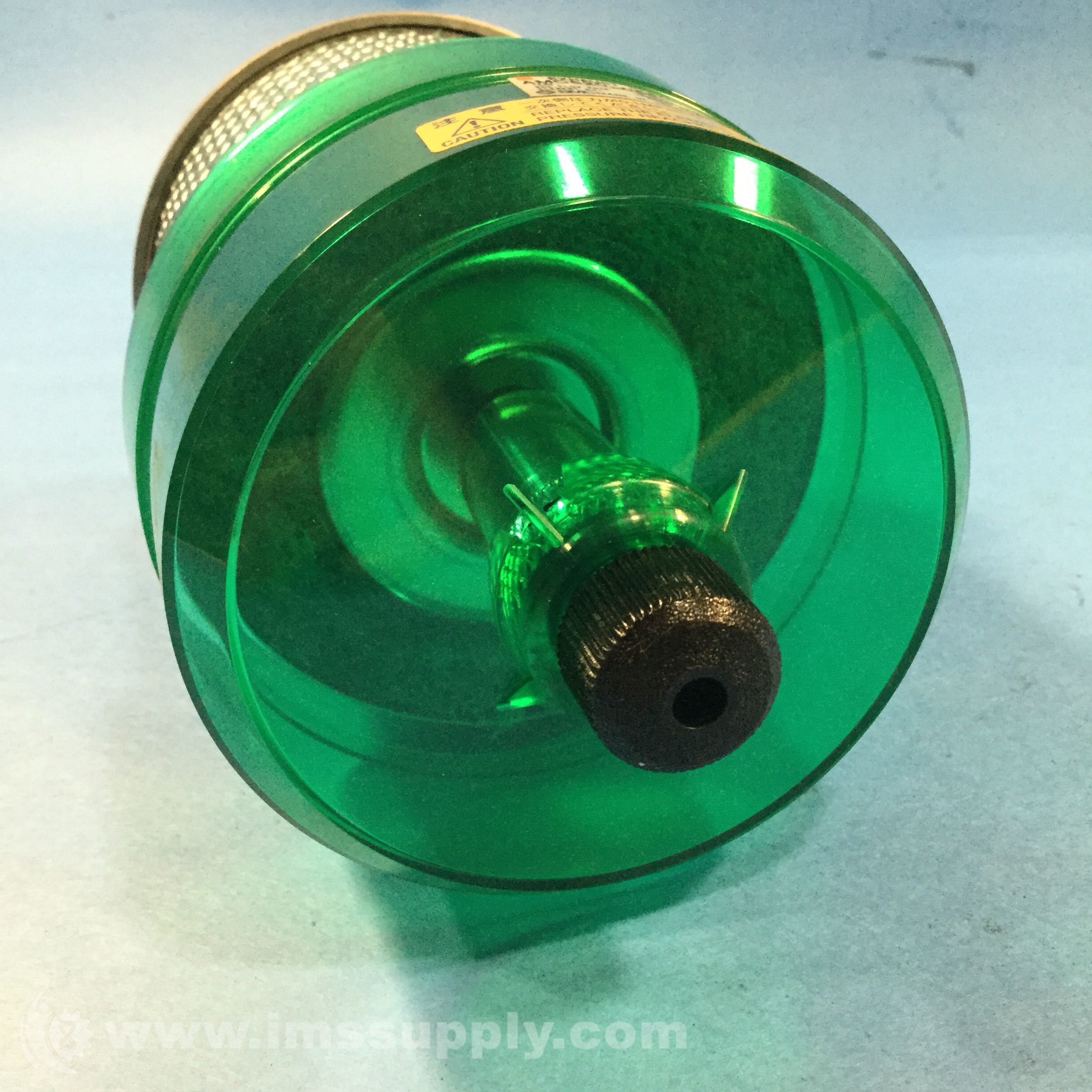 SMC AMC520-06B AMC Exhaust Cleaner - IMS Supply