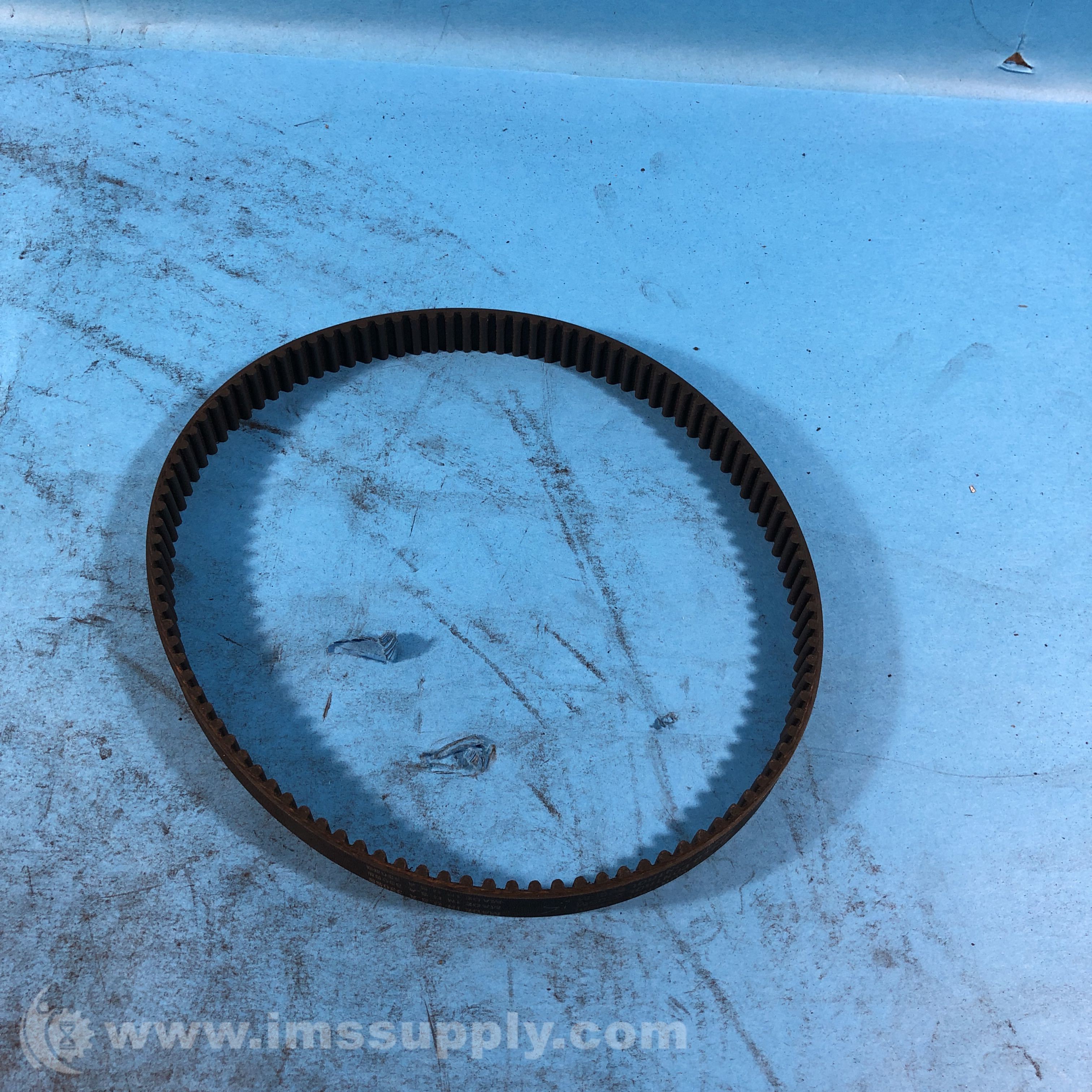 Speed Control 5205M Timing Belt - IMS Supply