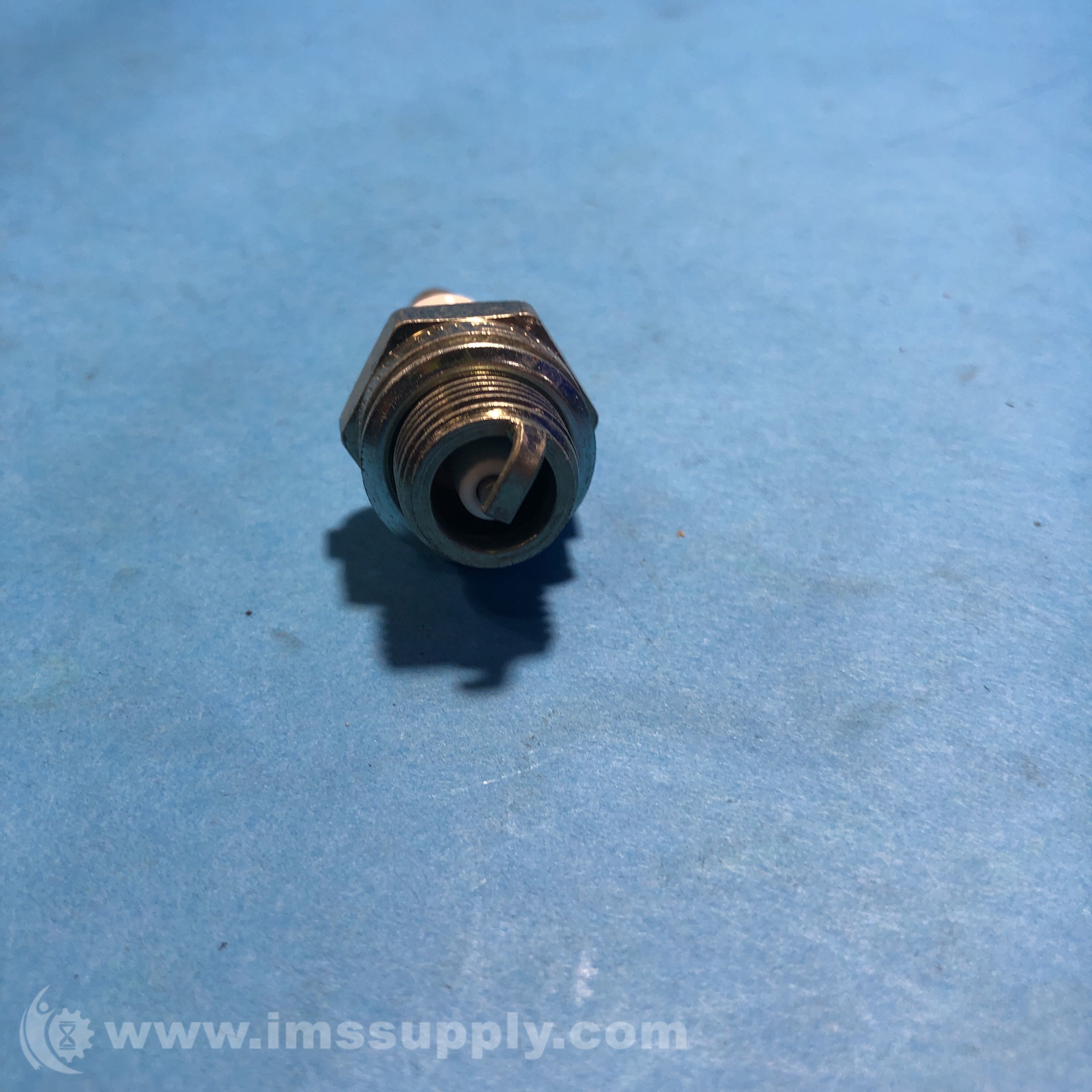 Champion 843 CJ8 Nickel Spark Plug - IMS Supply