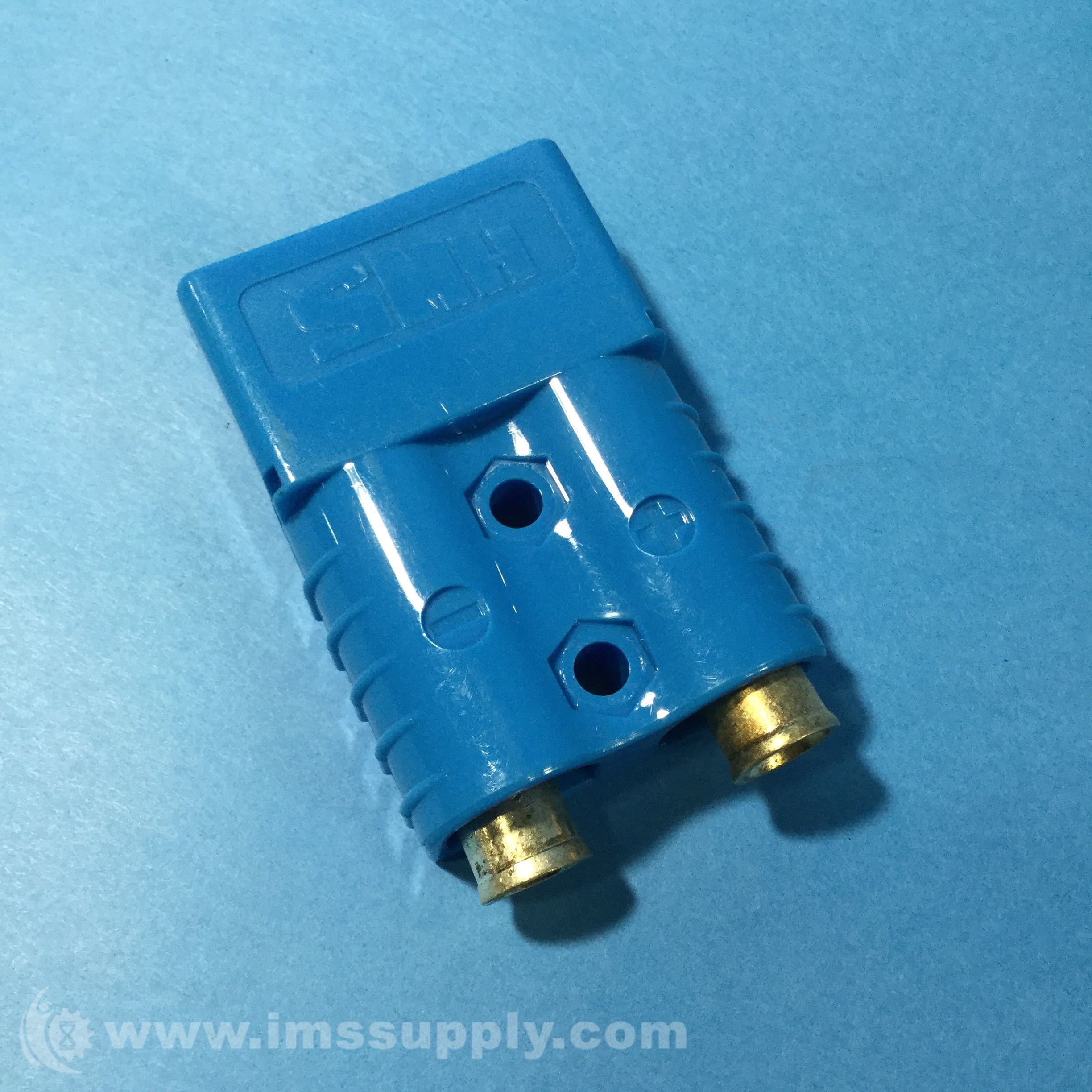 Smh SY120A-600V Power Connector - IMS Supply