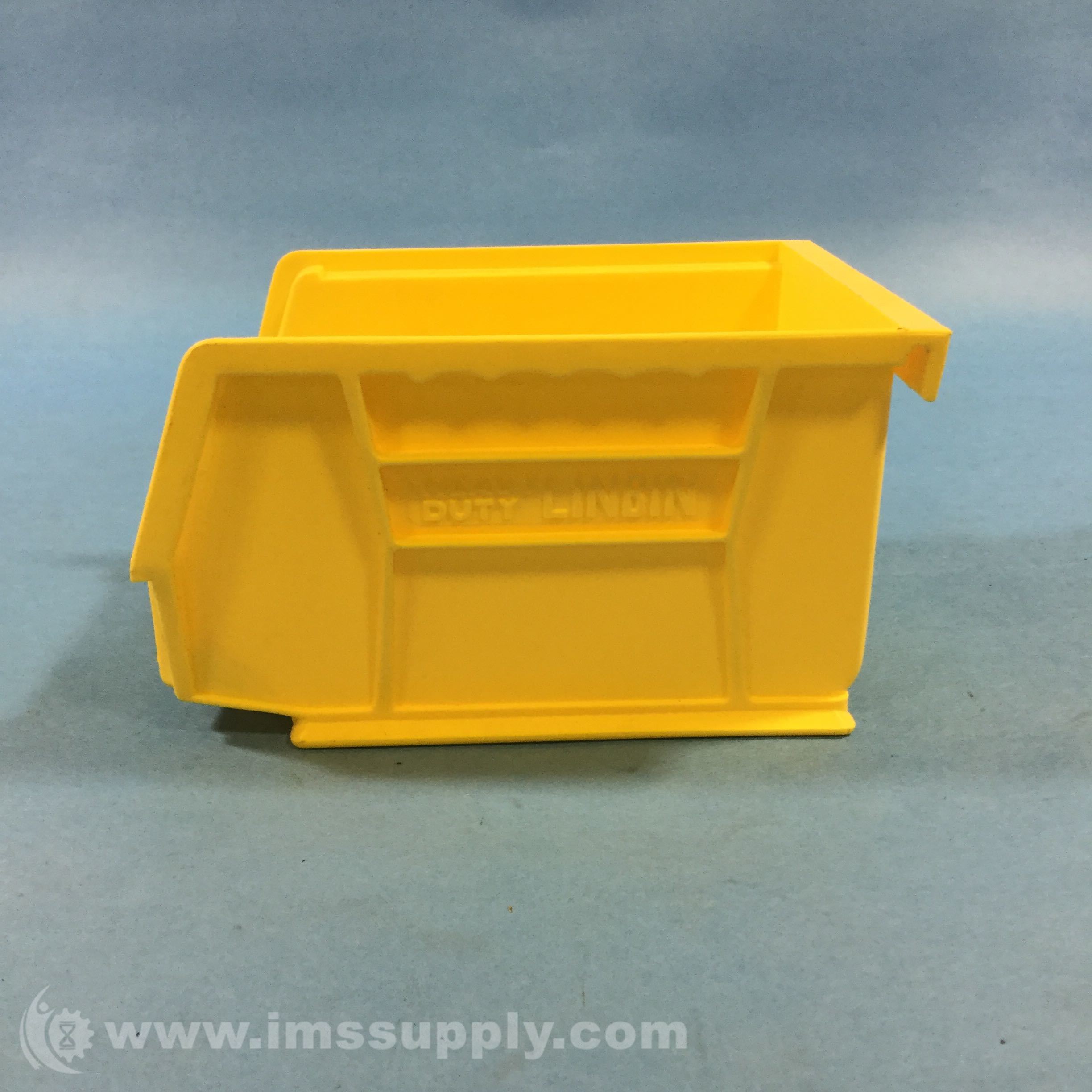 Linbins 30-210 Yellow Storage Bin - IMS Supply