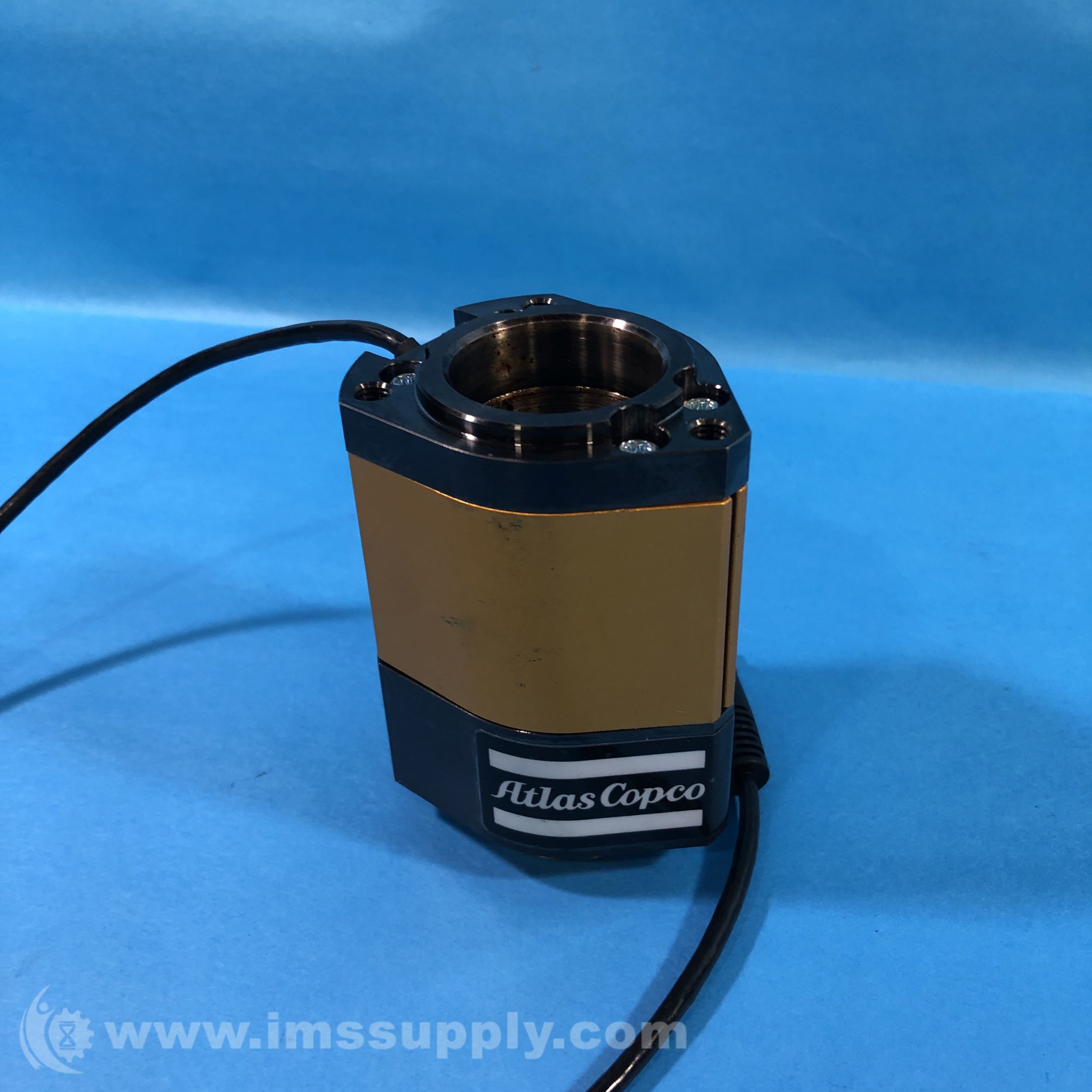 Atlas Copco QXT 50-050 Nutrunner Assembly Piece - IMS Supply