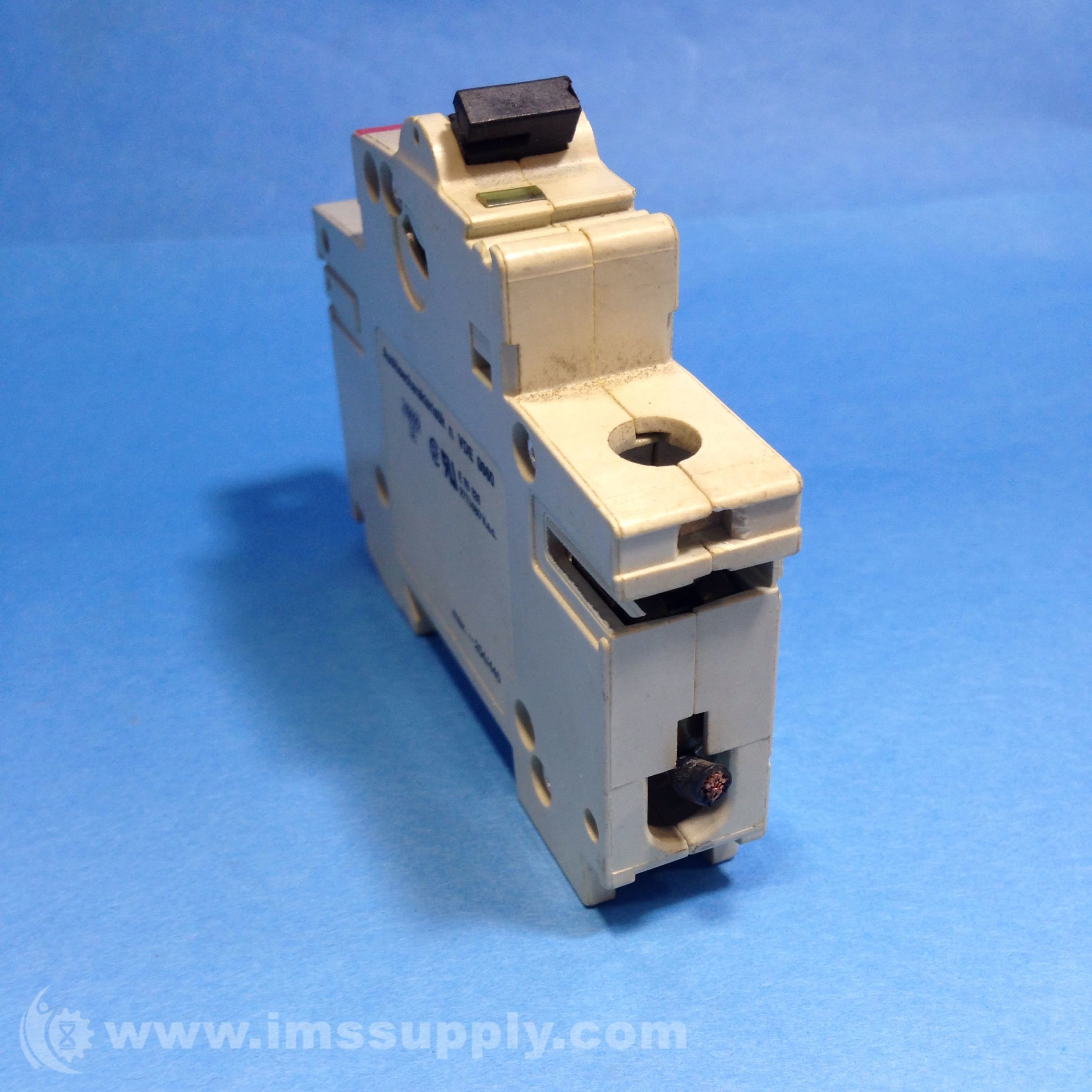 ABB E76126 Circuit Breaker - IMS Supply